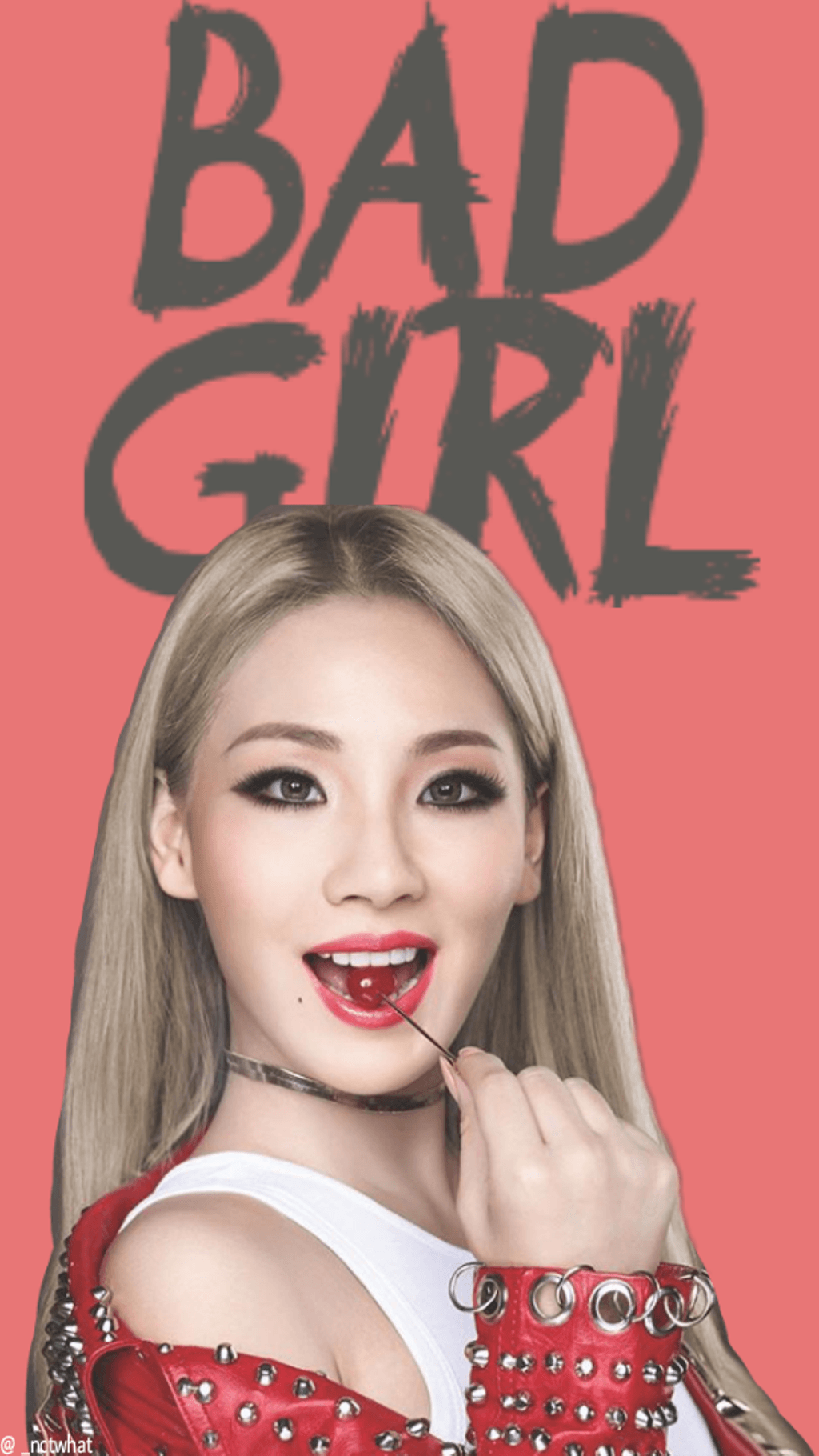 CL 2NE1 Wallpapers - Top Free CL 2NE1 Backgrounds - WallpaperAccess