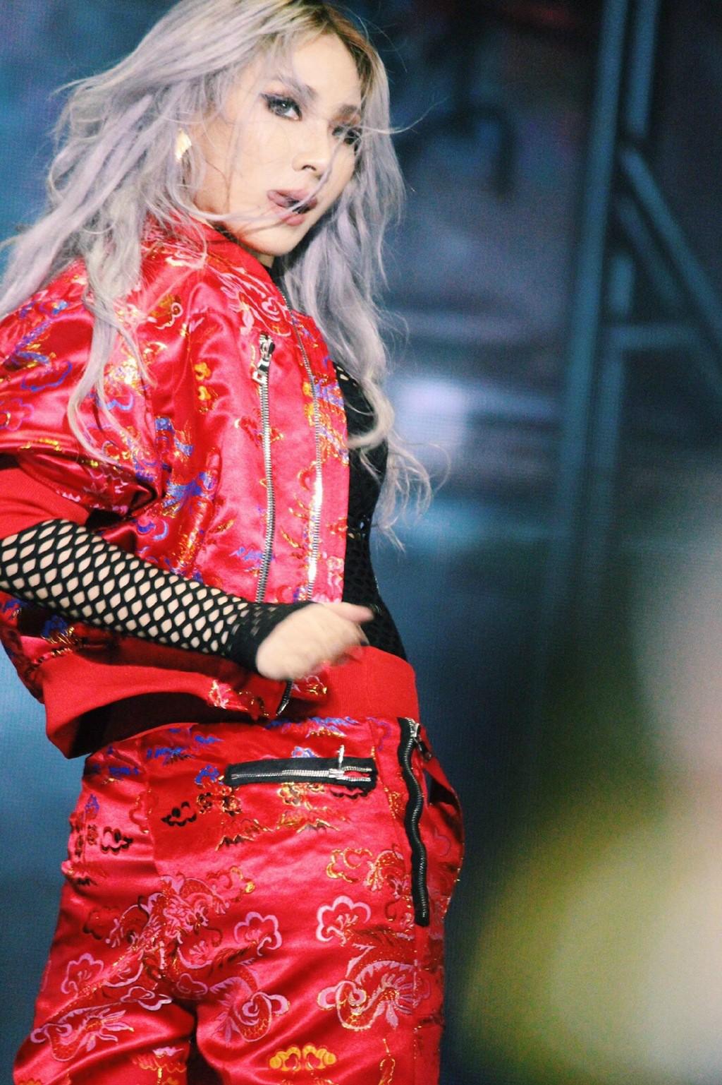 CL 2NE1 Wallpapers - Top Free CL 2NE1 Backgrounds - WallpaperAccess