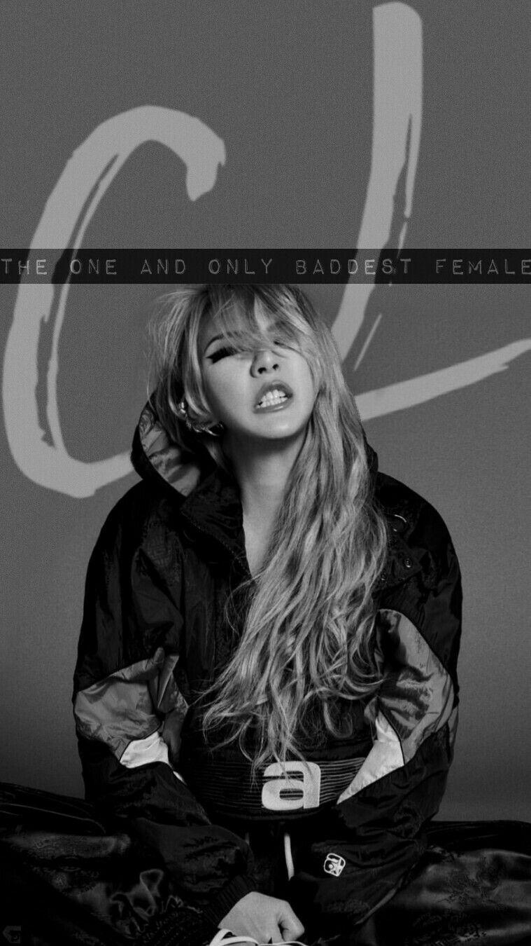 CL 2NE1 Wallpapers - Top Free CL 2NE1 Backgrounds - WallpaperAccess
