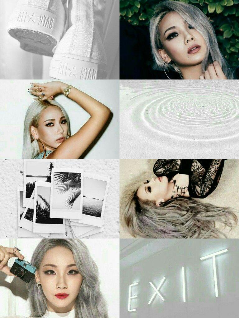 CL 2NE1 Wallpapers - Top Free CL 2NE1 Backgrounds - WallpaperAccess