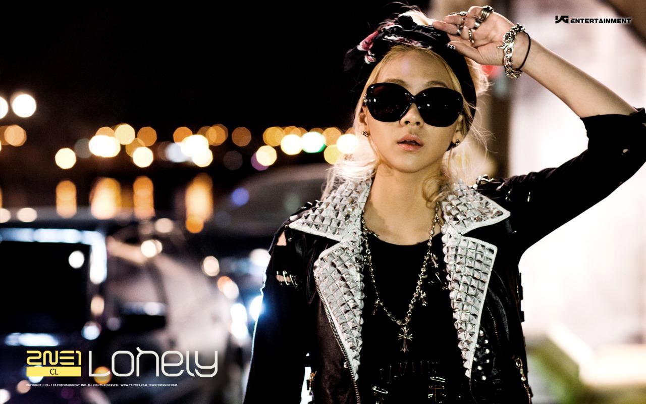 CL 2NE1 Wallpapers - Top Free CL 2NE1 Backgrounds - WallpaperAccess