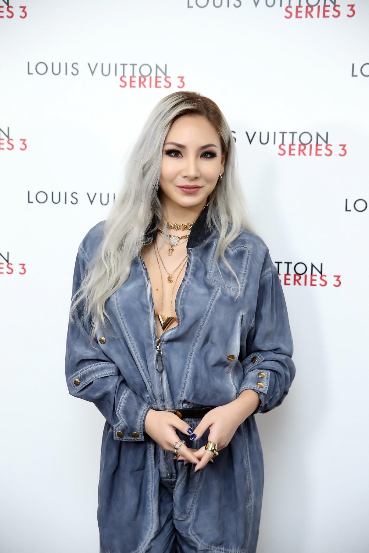 CL 2NE1 Wallpapers - Top Free CL 2NE1 Backgrounds - WallpaperAccess