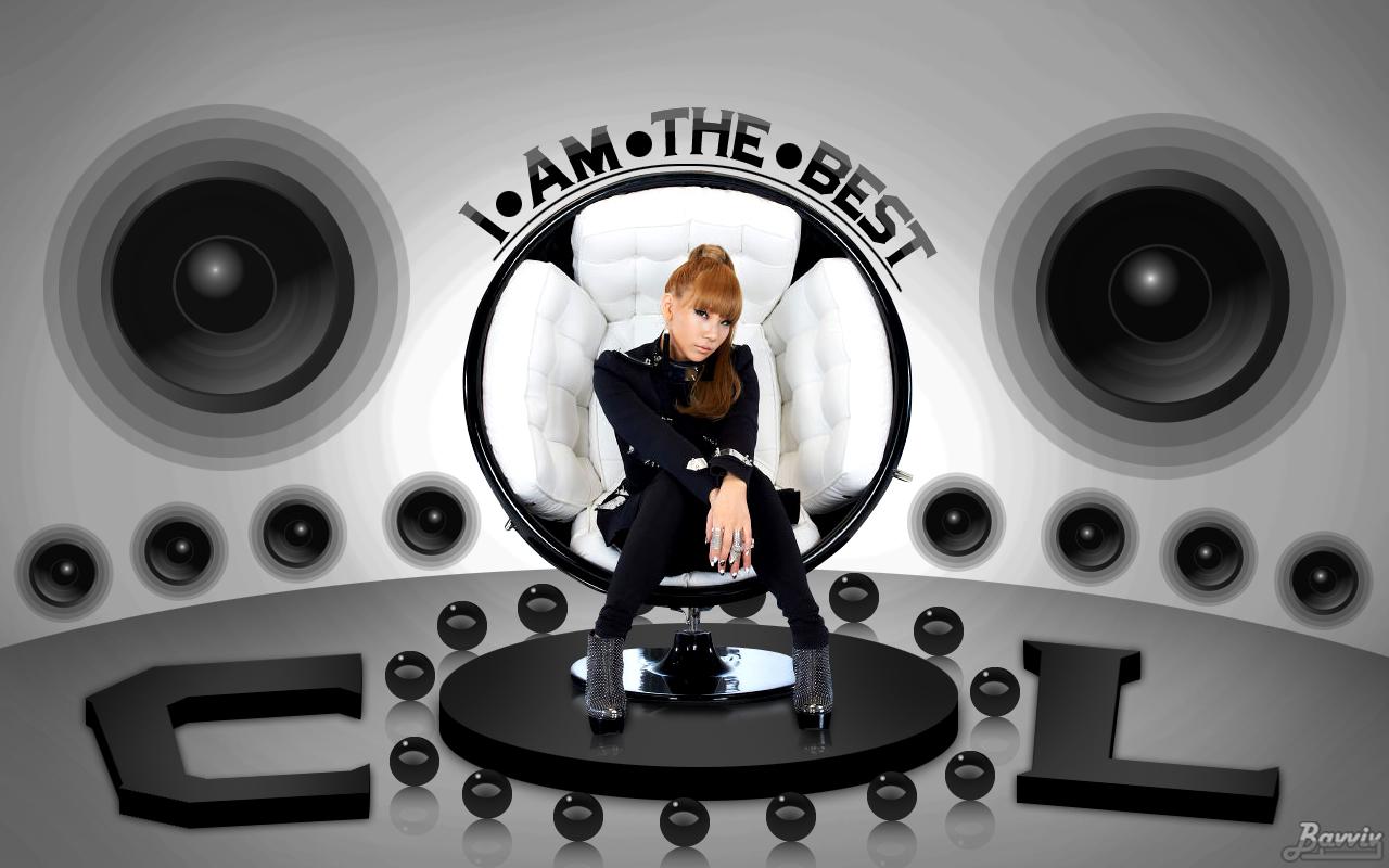 CL 2NE1 Wallpapers - Top Free CL 2NE1 Backgrounds - WallpaperAccess