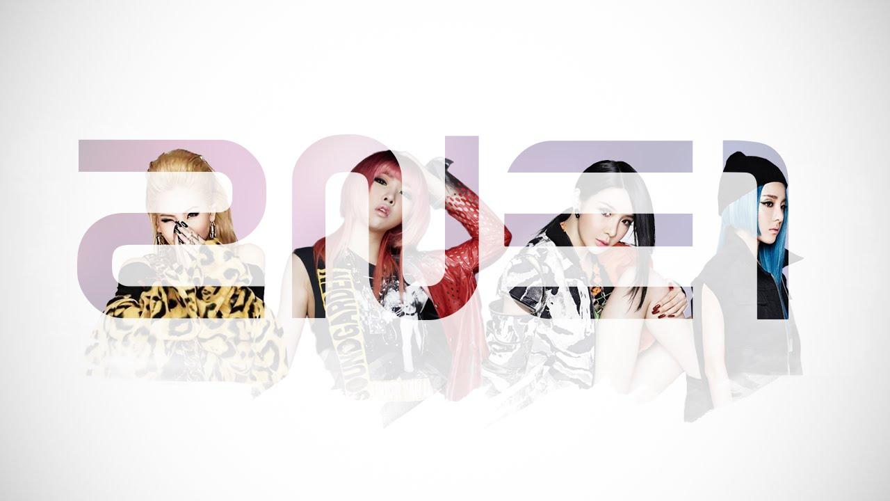 CL 2NE1 Wallpapers - Top Free CL 2NE1 Backgrounds - WallpaperAccess
