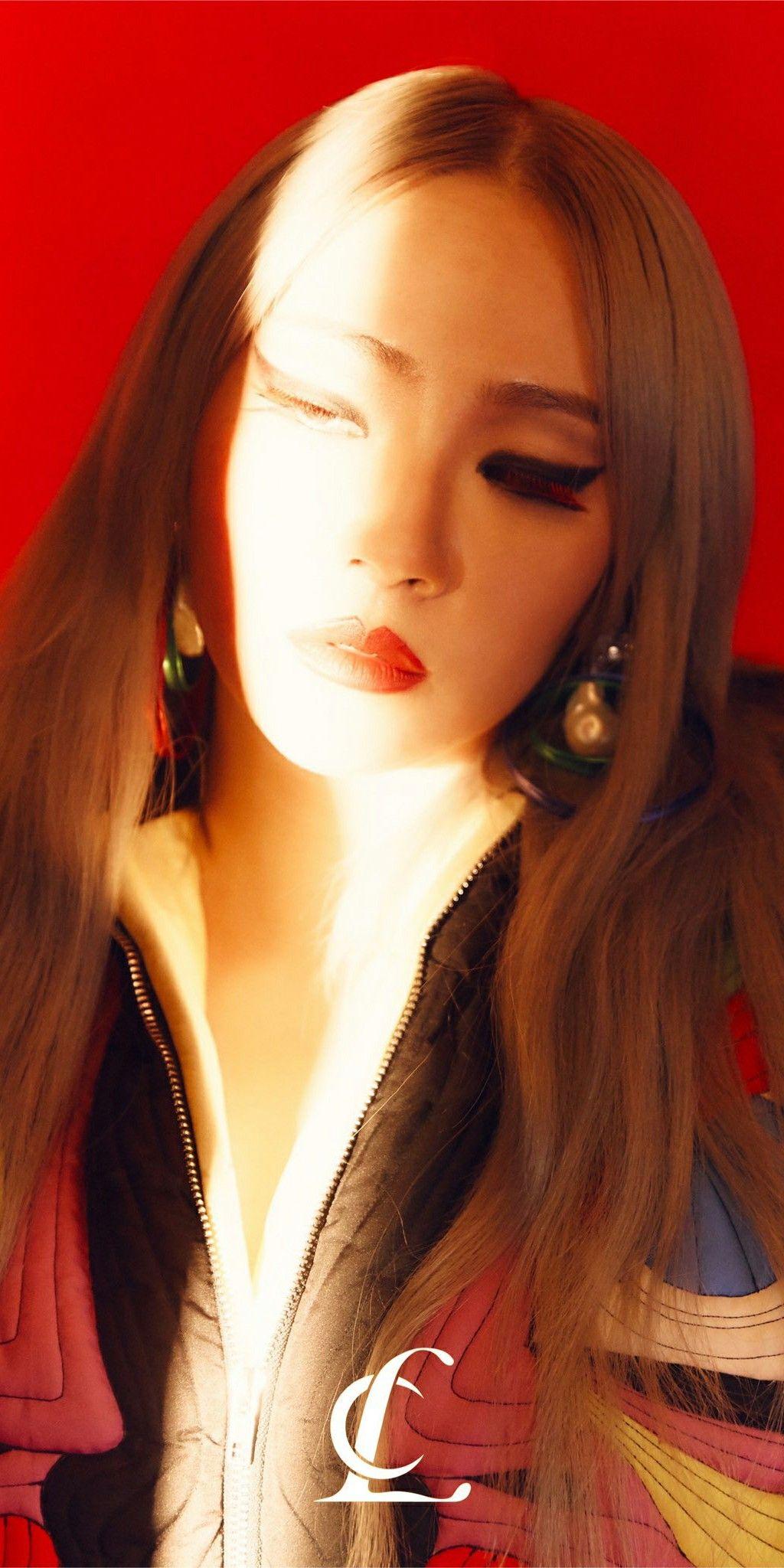 CL 2NE1 Wallpapers - Top Free CL 2NE1 Backgrounds - WallpaperAccess