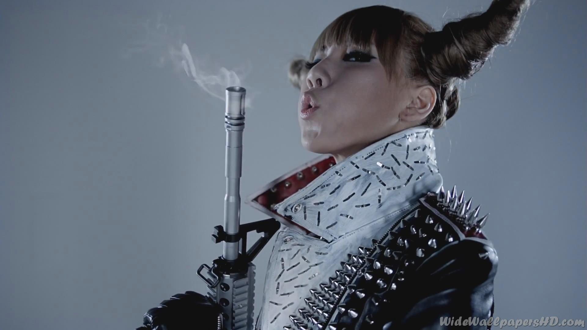 CL 2NE1 Wallpapers - Top Free CL 2NE1 Backgrounds - WallpaperAccess