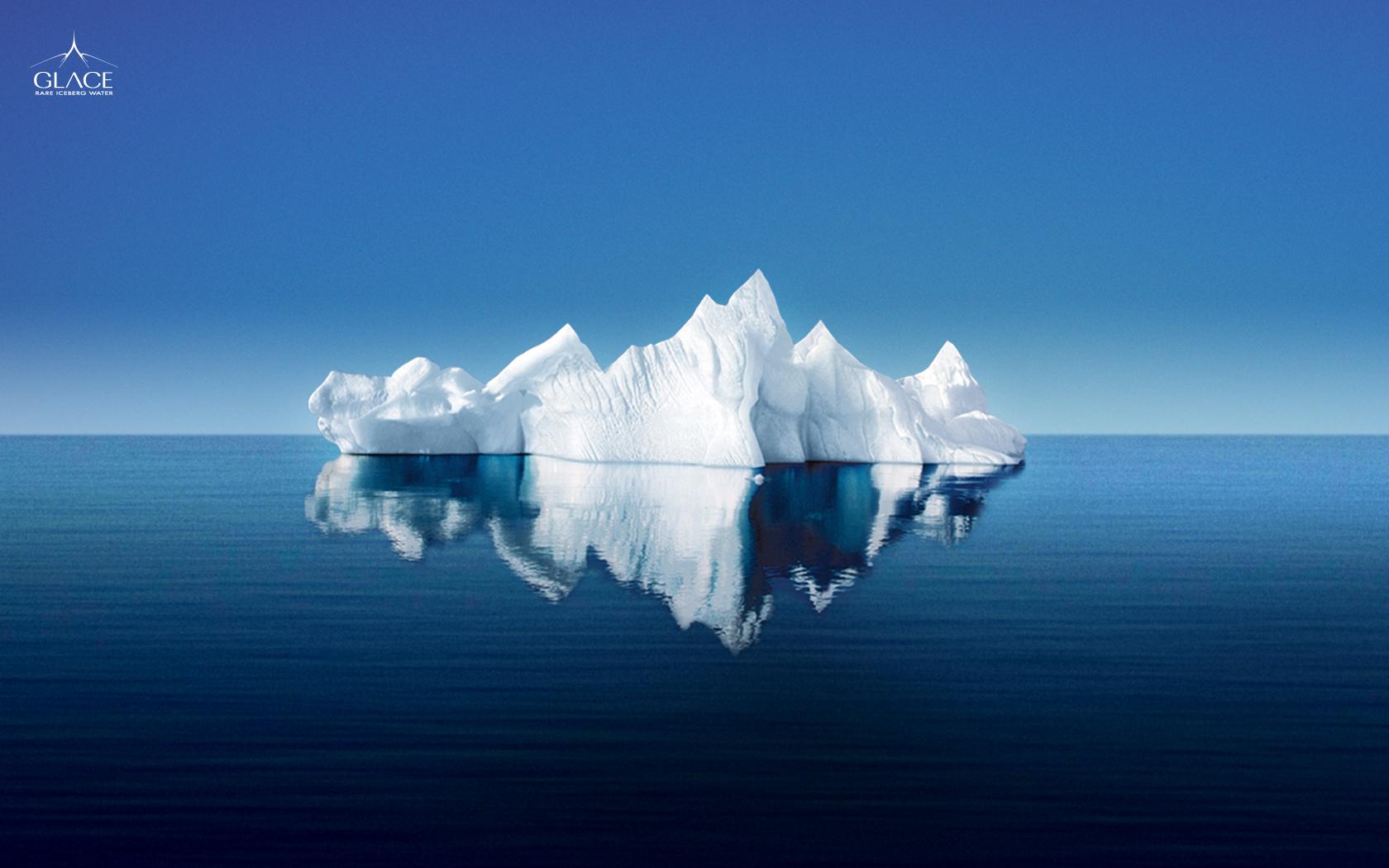 Icebergs Wallpapers - Top Free Icebergs Backgrounds - WallpaperAccess