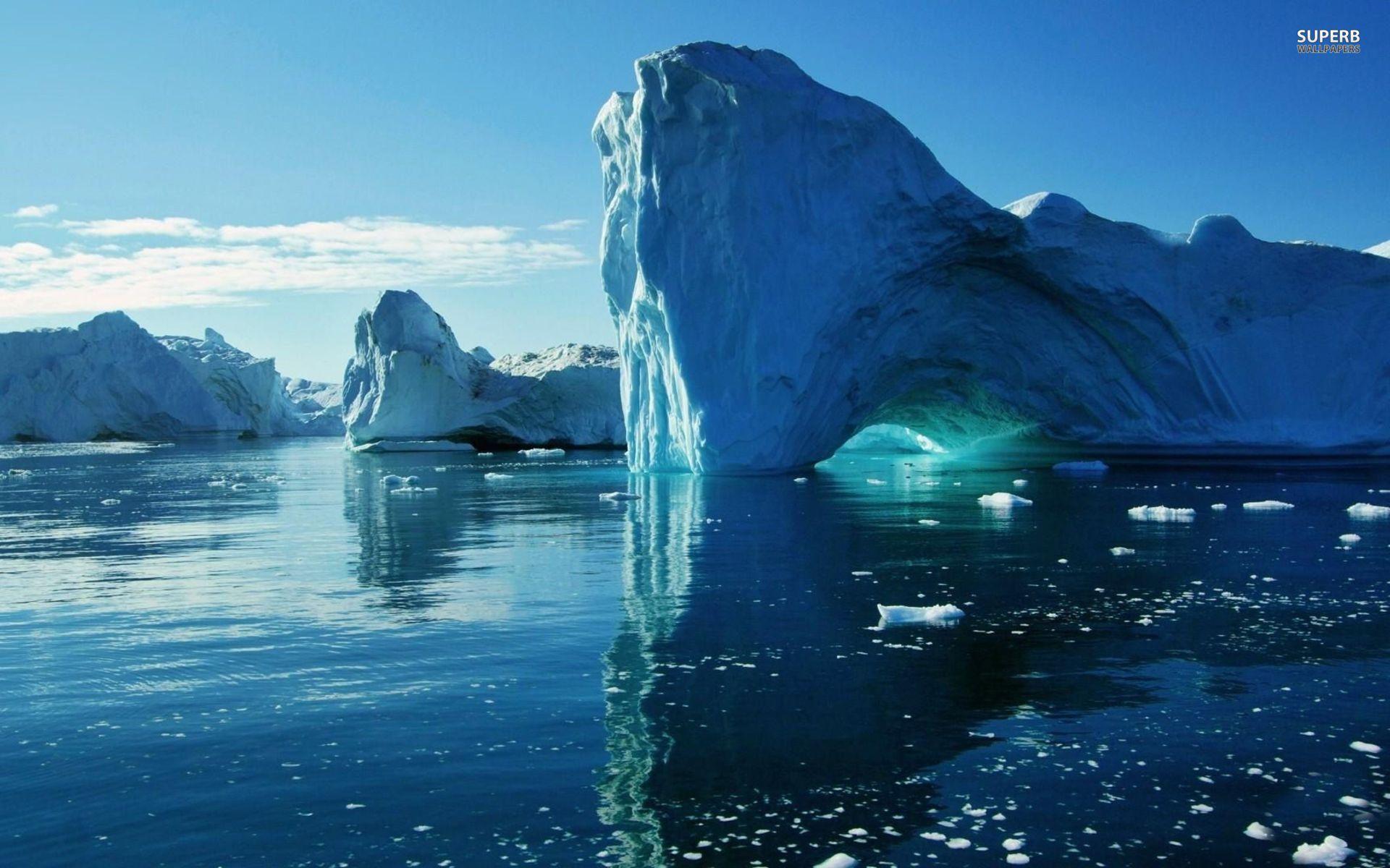 Icebergs Wallpapers - Top Free Icebergs Backgrounds - WallpaperAccess