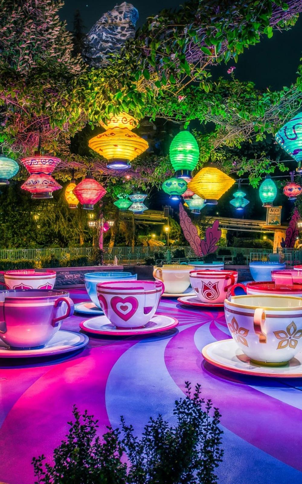 Garden Tea Party Wallpapers - Top Free Garden Tea Party Backgrounds ...