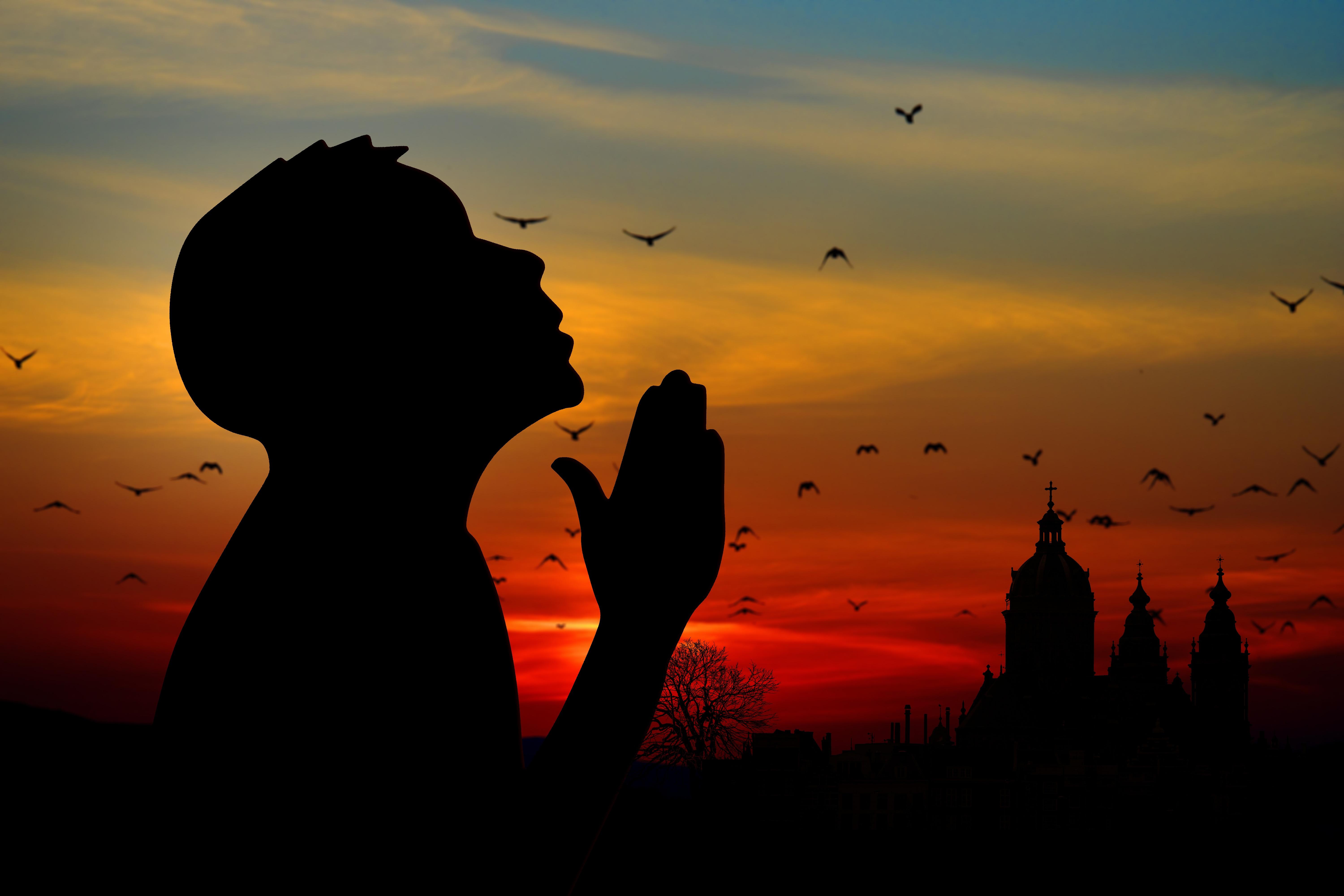 HD Prayer Wallpapers - Top Free HD Prayer Backgrounds - WallpaperAccess