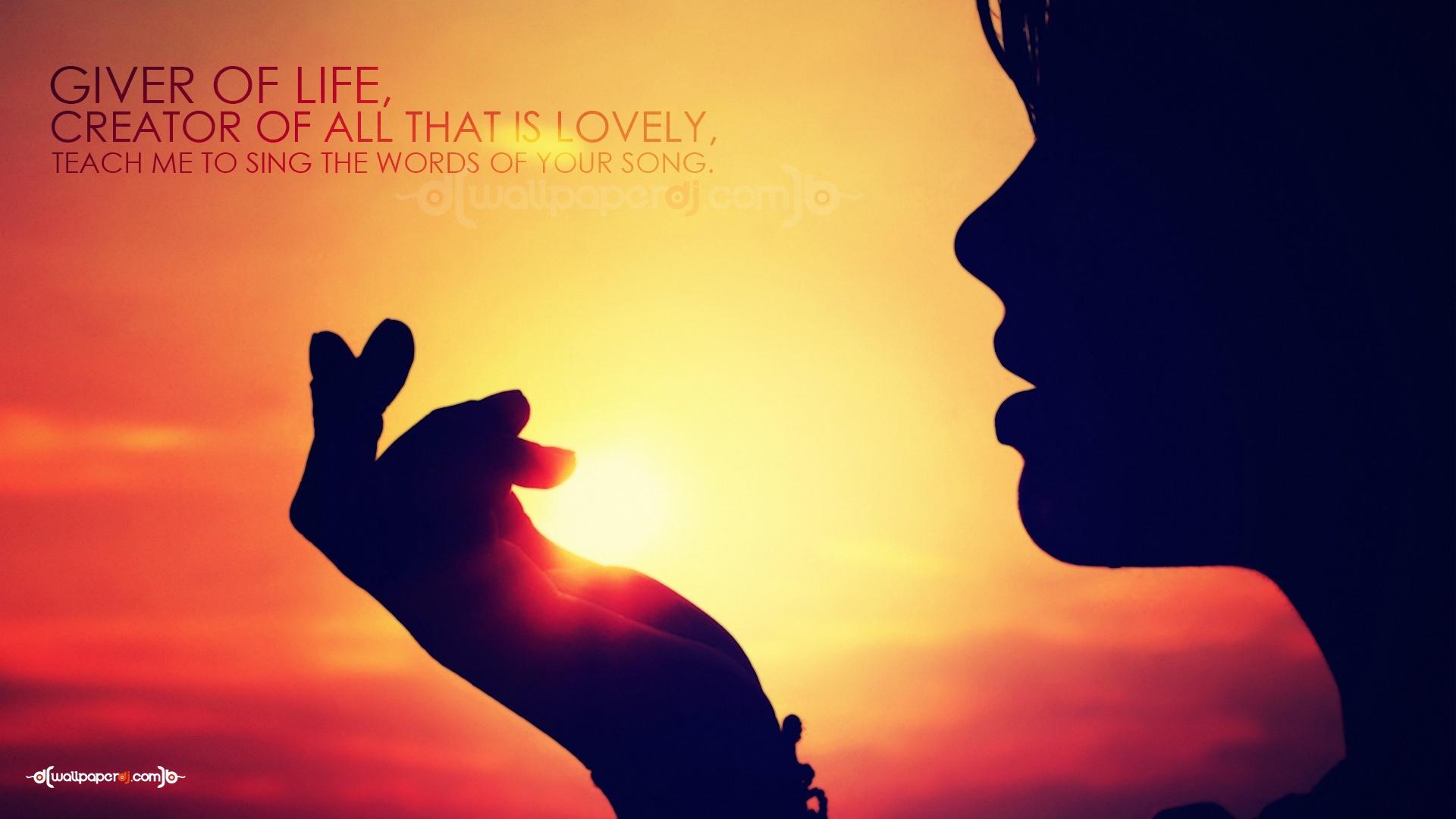 HD Prayer Wallpapers - Top Free HD Prayer Backgrounds - WallpaperAccess