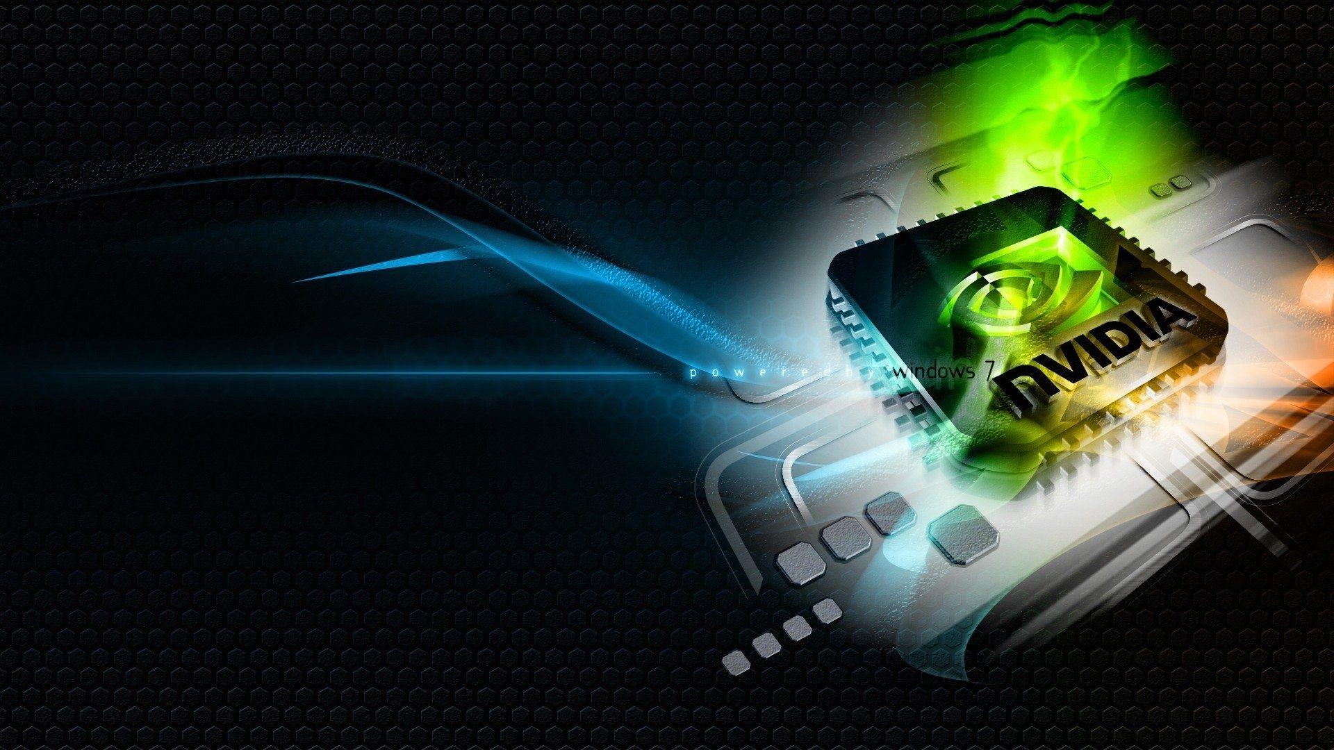 Intel Nvidia Wallpapers - Top Free Intel Nvidia Backgrounds ...
