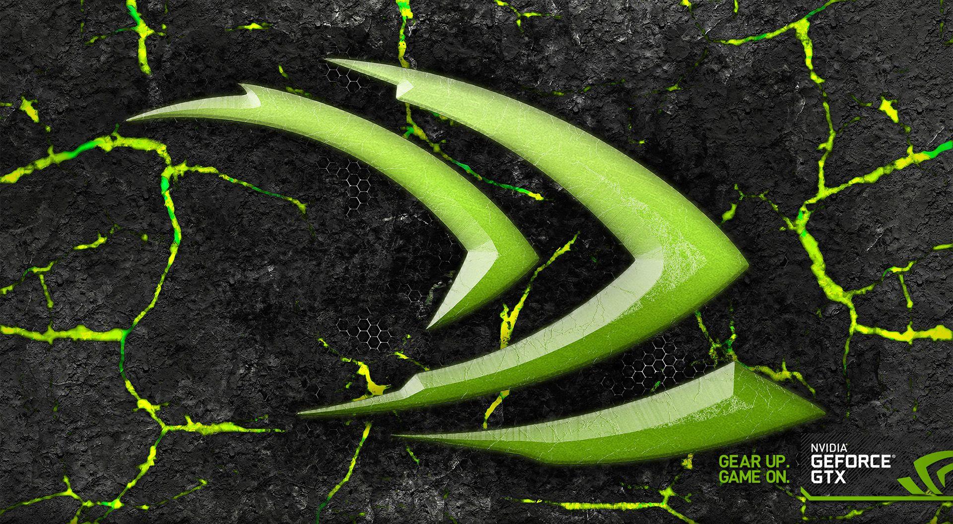 NVIDIA Green Wallpapers - Top Free NVIDIA Green Backgrounds ...