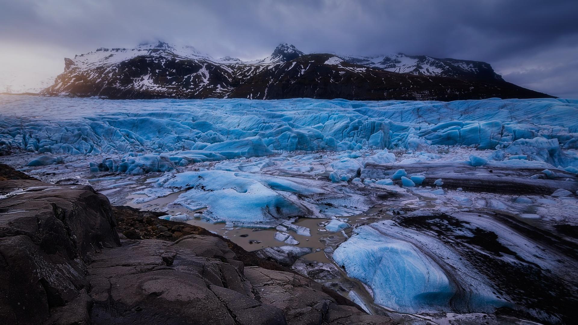 4K Glacier Wallpapers - Top Free 4K Glacier Backgrounds - WallpaperAccess