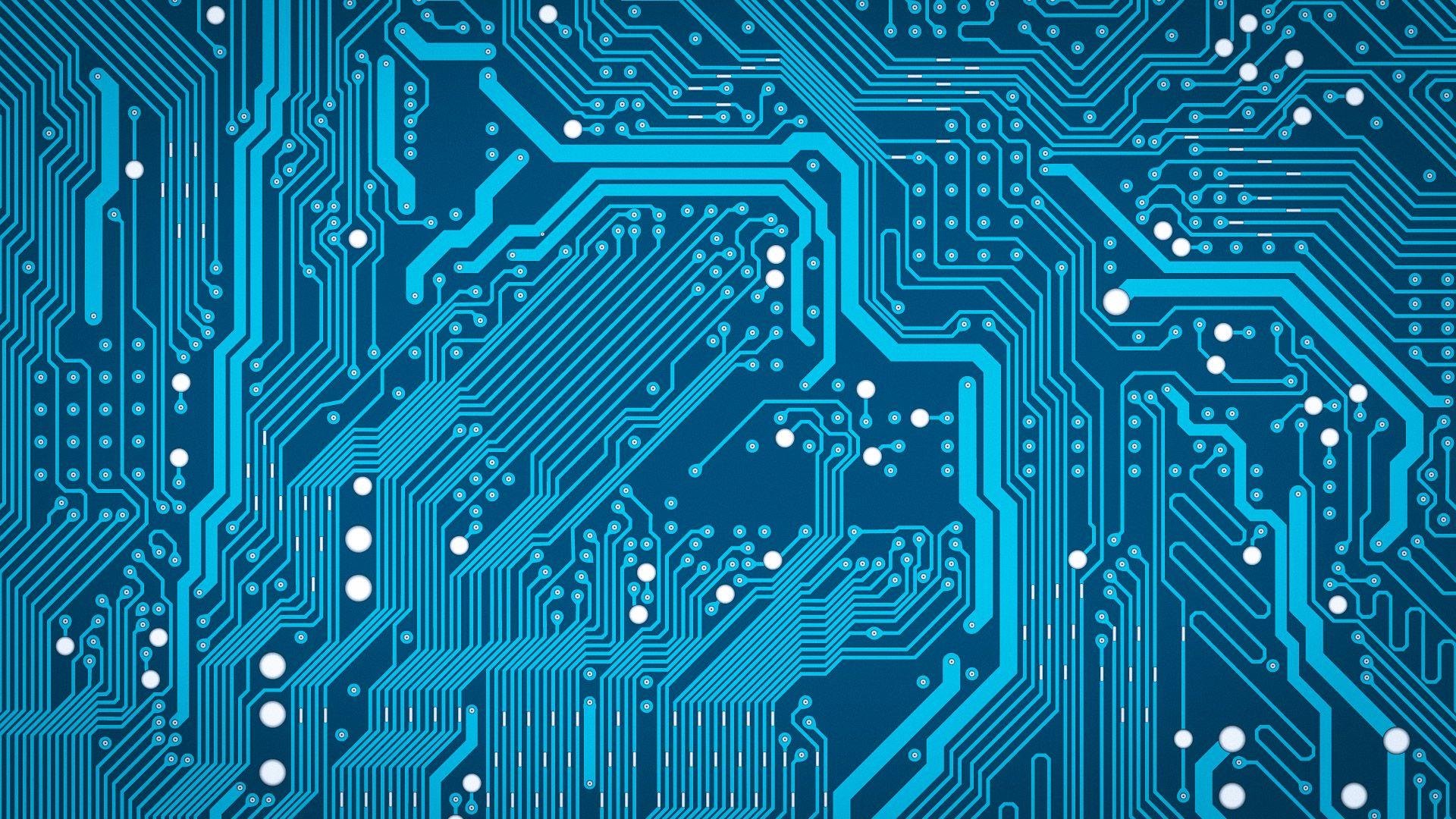 Printed Circuit Board Wallpapers - Top Free Printed Circuit Board ...