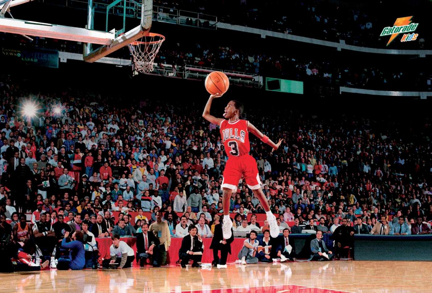 Michael Jordan Slam Dunk Wallpapers - Top Free Michael Jordan Slam Dunk ...