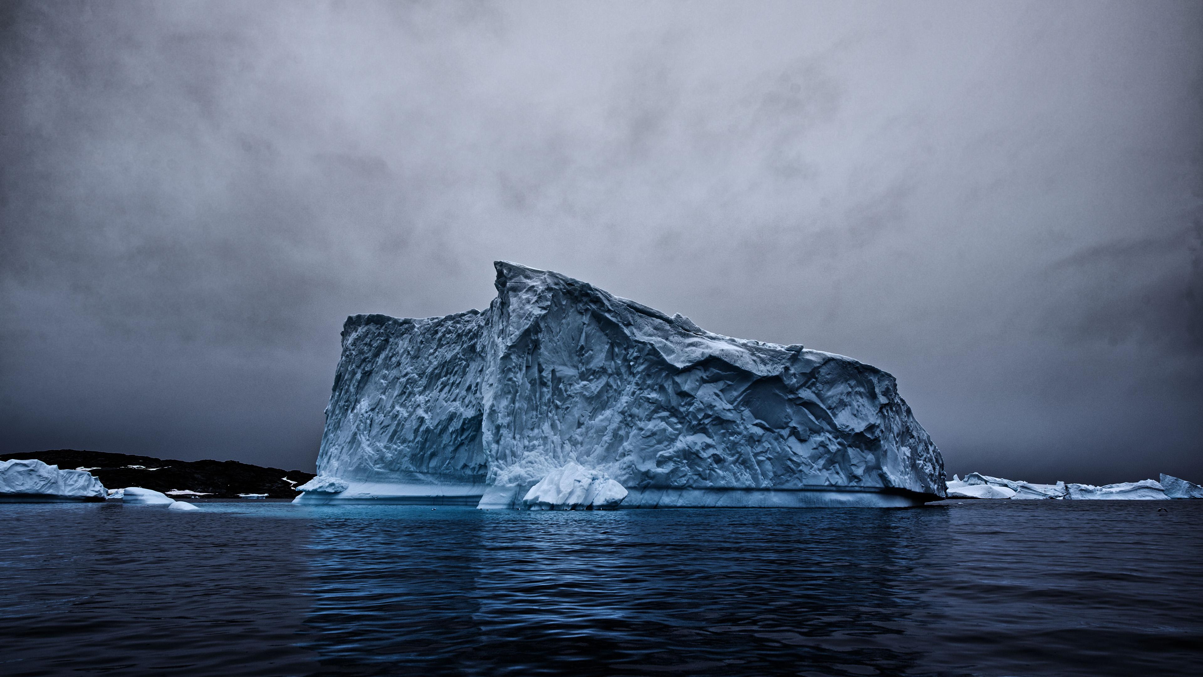 4K Glacier Wallpapers - Top Free 4K Glacier Backgrounds - WallpaperAccess
