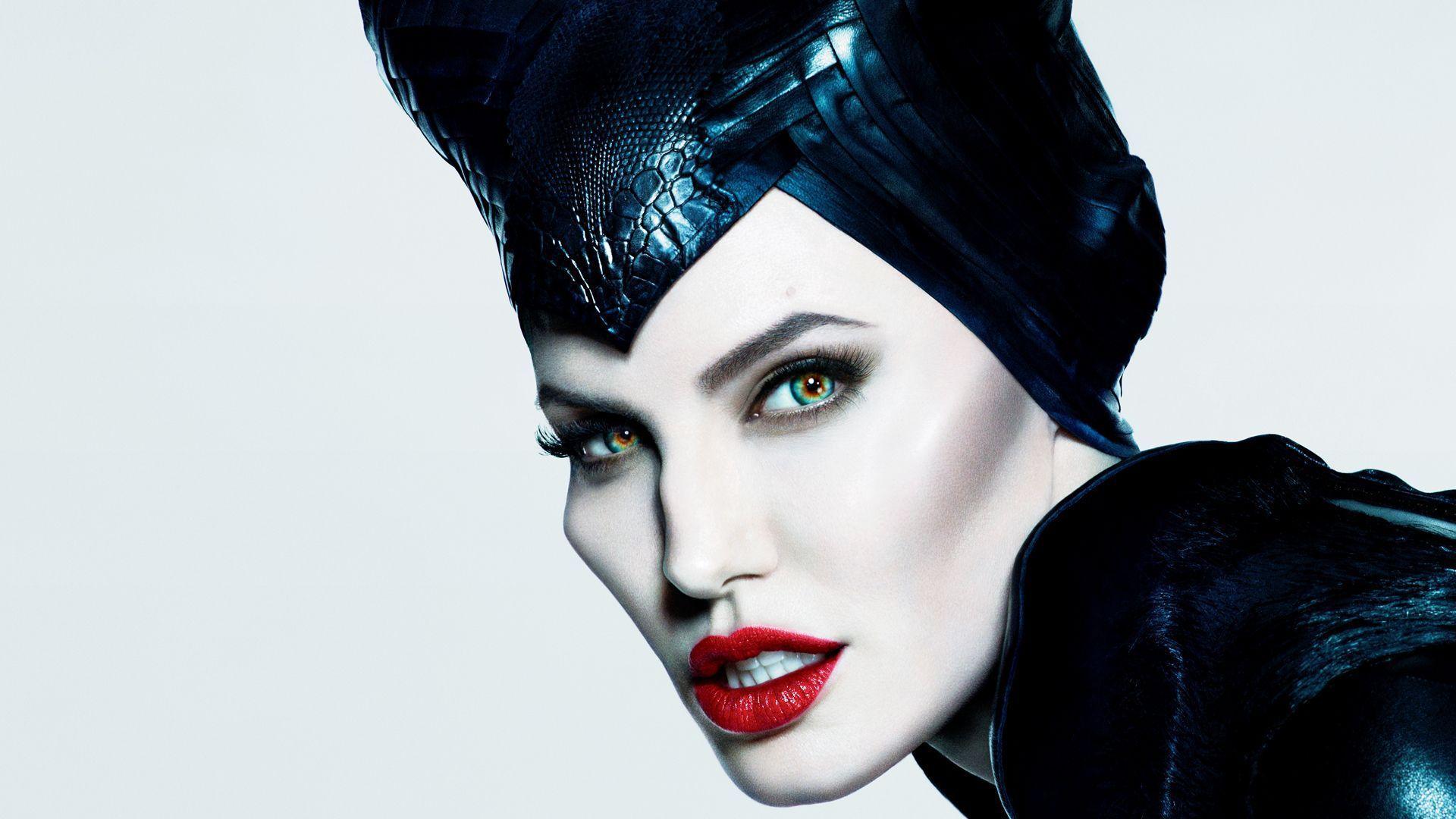 Maleficent HD Wallpapers - Top Free Maleficent HD Backgrounds ...