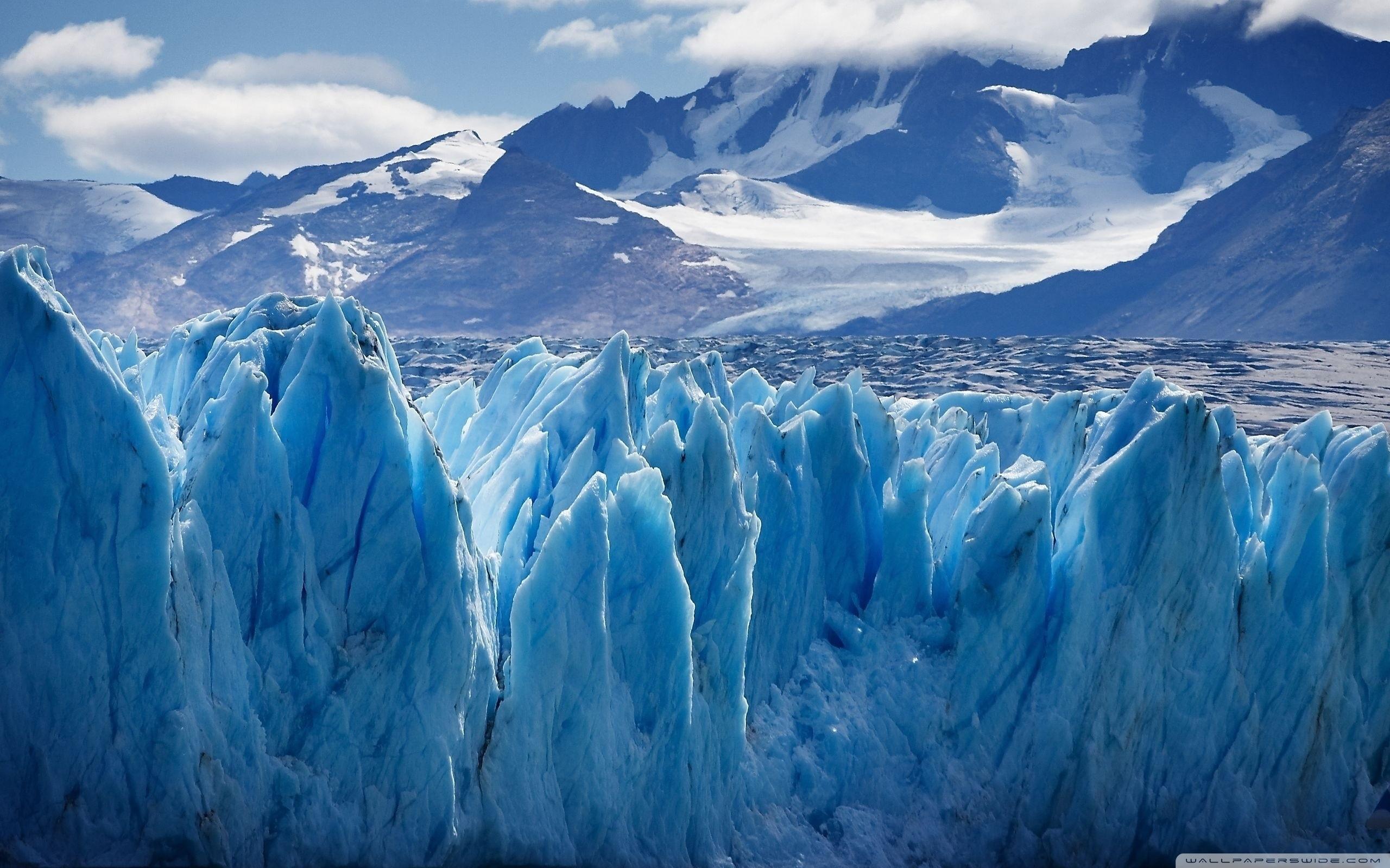 4K Glacier Wallpapers - Top Free 4K Glacier Backgrounds - WallpaperAccess