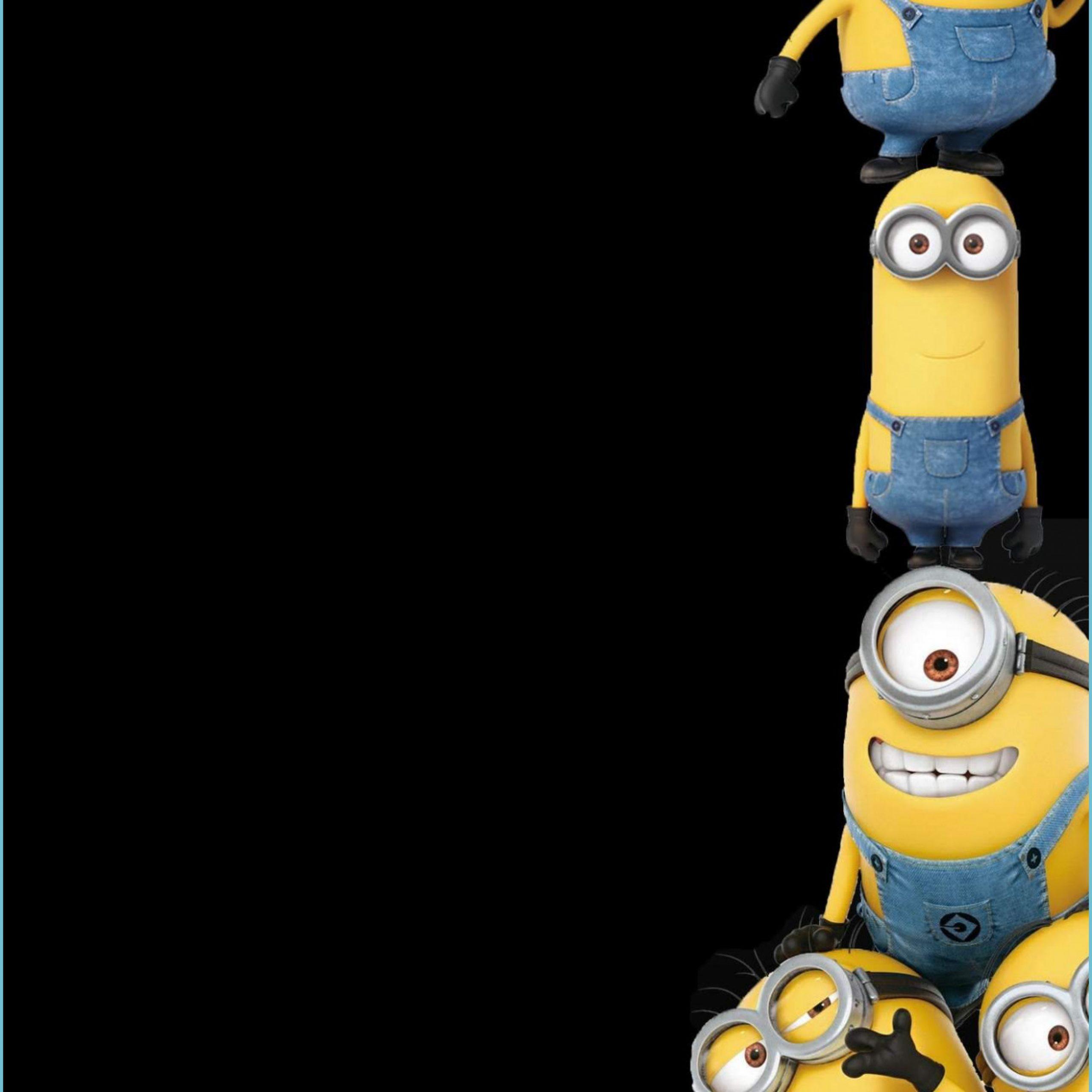 Awesome Minions Wallpapers - Top Free Awesome Minions Backgrounds ...