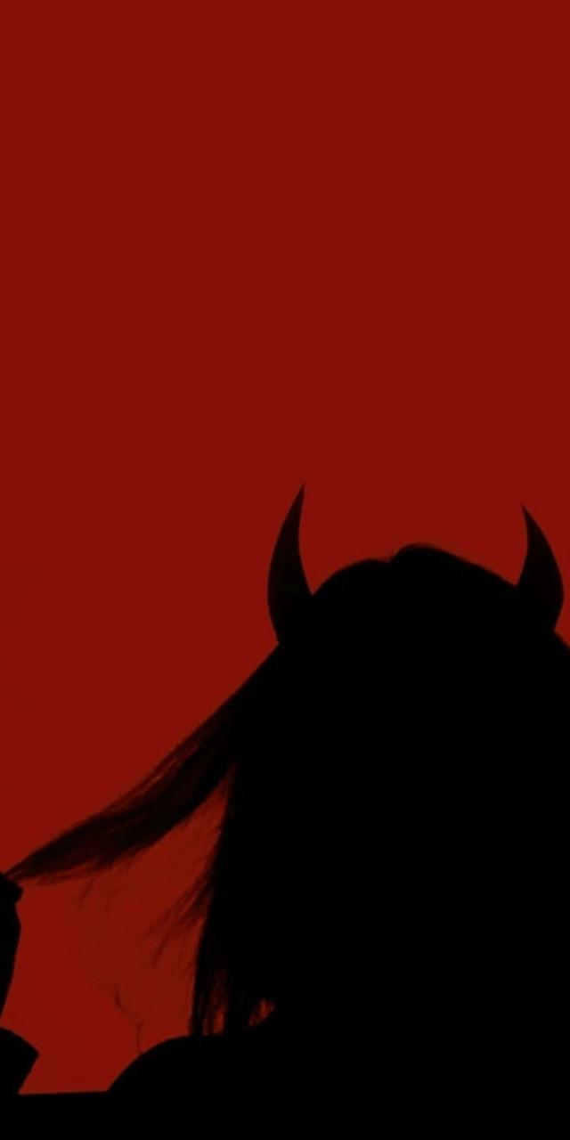 Devil Lady Wallpapers - Top Free Devil Lady Backgrounds - WallpaperAccess