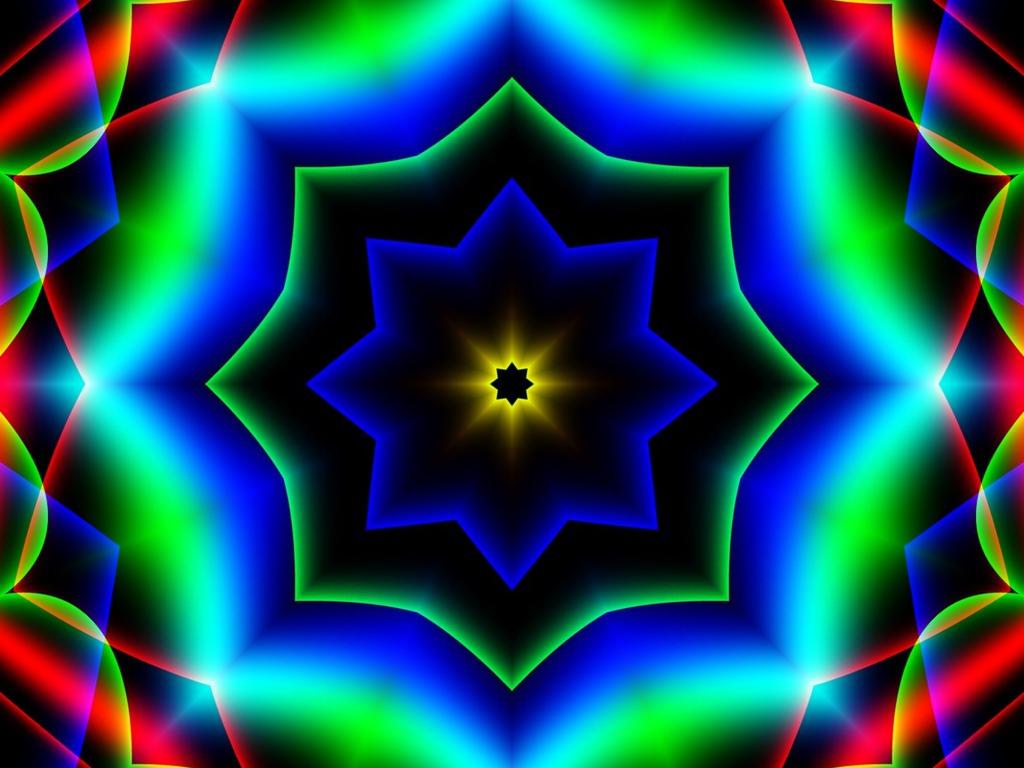 4D Neon Wallpapers - Top Free 4D Neon Backgrounds - WallpaperAccess