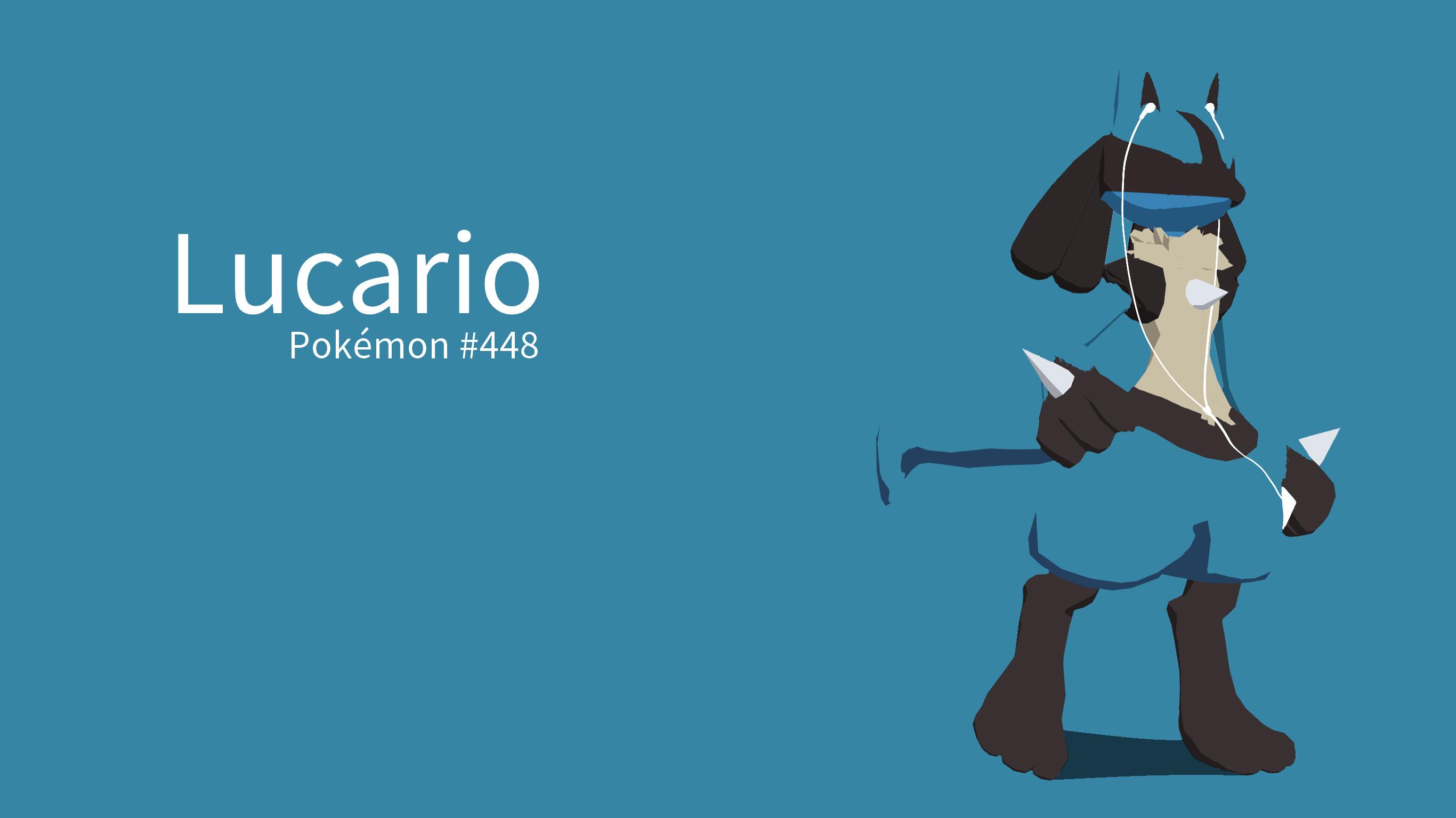 Cute Riolu Wallpapers - Top Free Cute Riolu Backgrounds - WallpaperAccess
