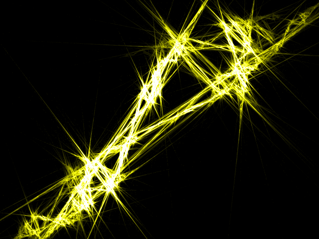Yellow Lightning Bolt Wallpapers - Top Free Yellow Lightning Bolt ...