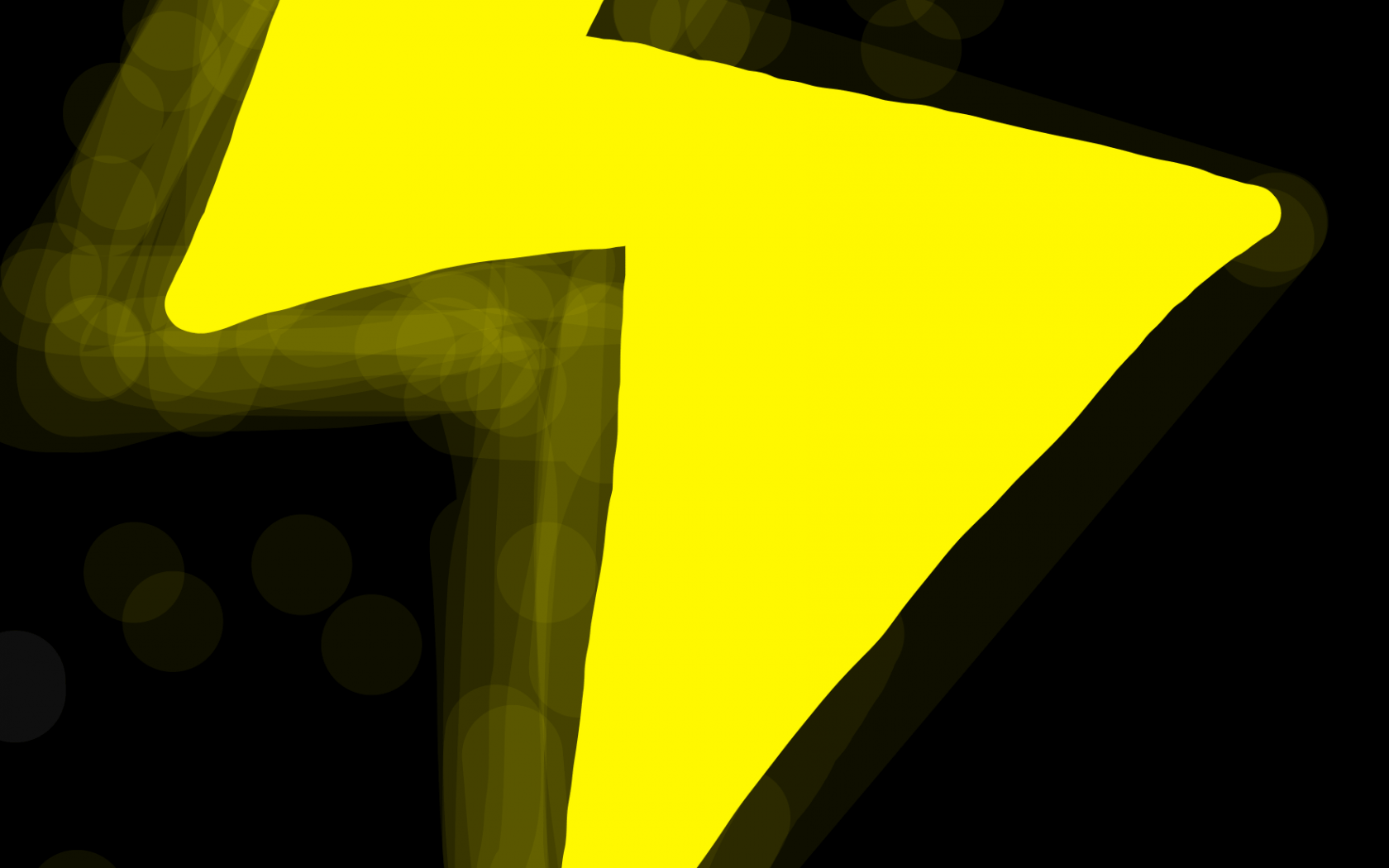 Yellow Lightning Bolt Wallpapers - Top Free Yellow Lightning Bolt ...