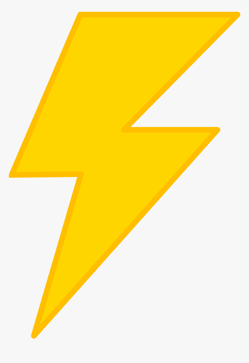 Yellow Lightning Bolt Wallpapers - Top Free Yellow Lightning Bolt ...
