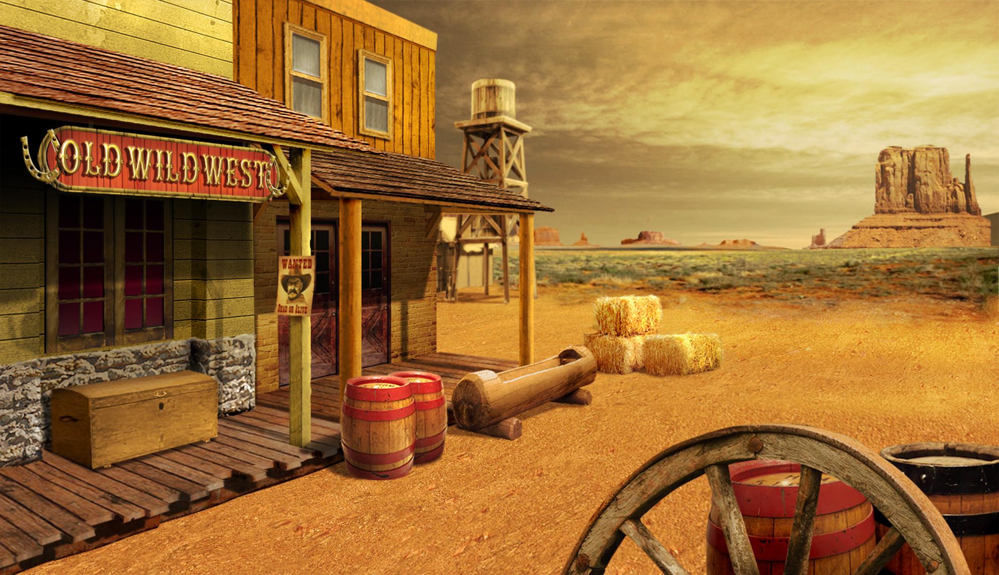 American West Wallpapers - Top Free American West Backgrounds ...