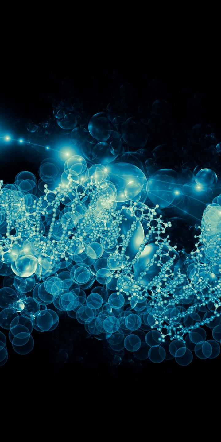 DNA Phone Wallpapers - Top Free DNA Phone Backgrounds - WallpaperAccess