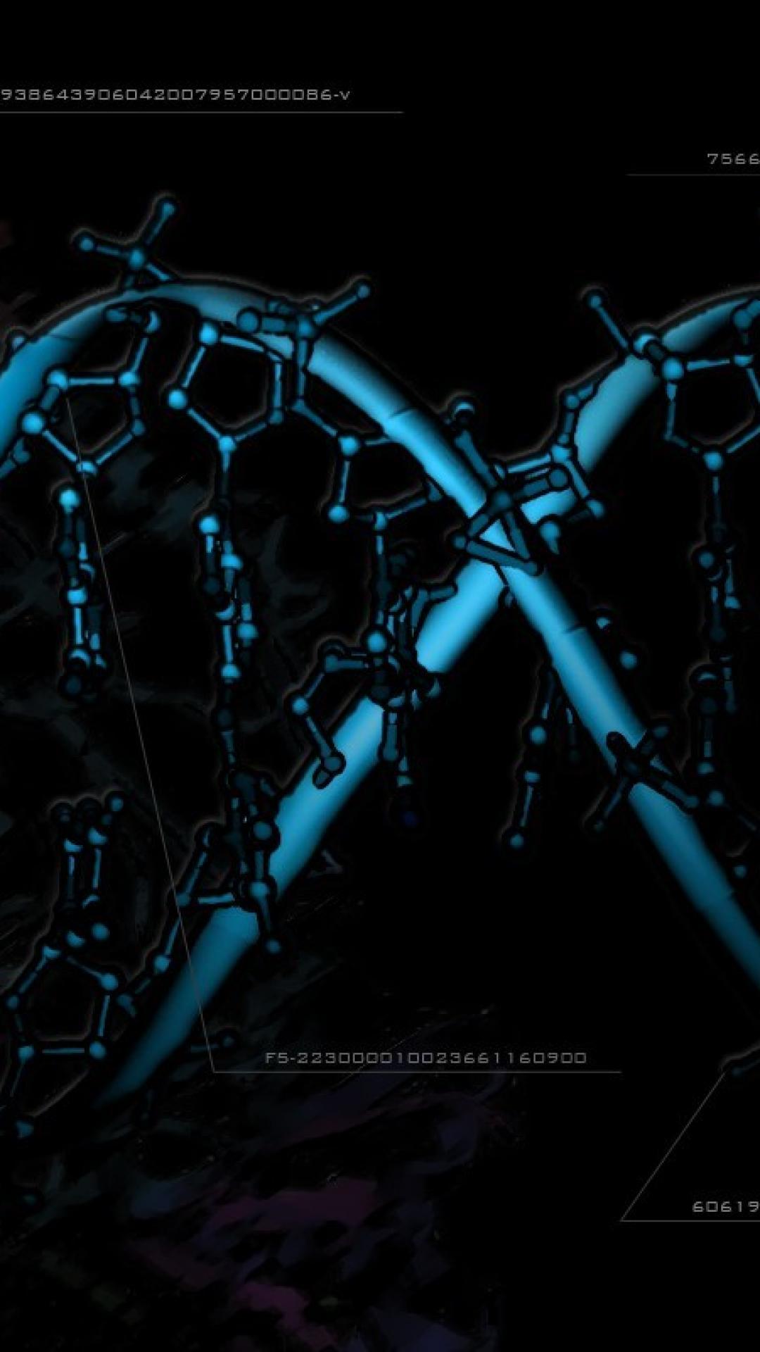 DNA Phone Wallpapers - Top Free DNA Phone Backgrounds - WallpaperAccess