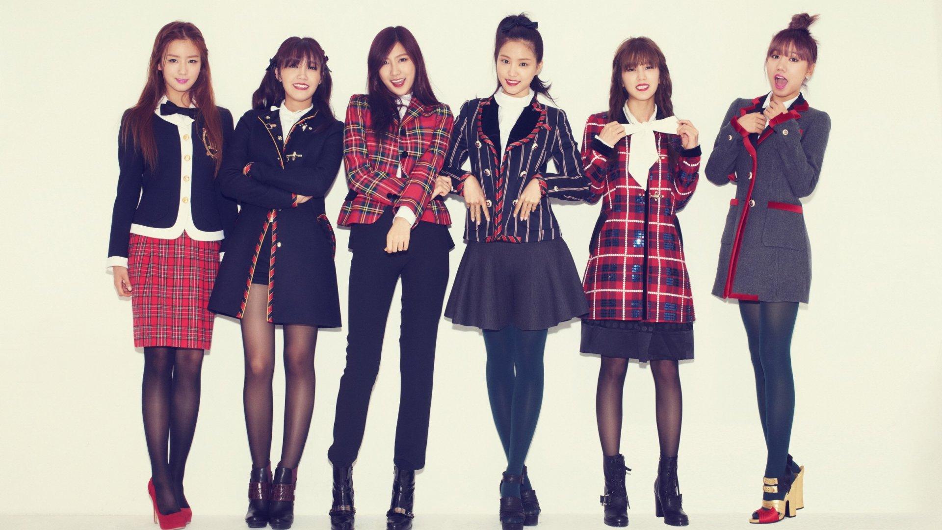 Yoon Bomi Wallpapers - Top Free Yoon Bomi Backgrounds - WallpaperAccess