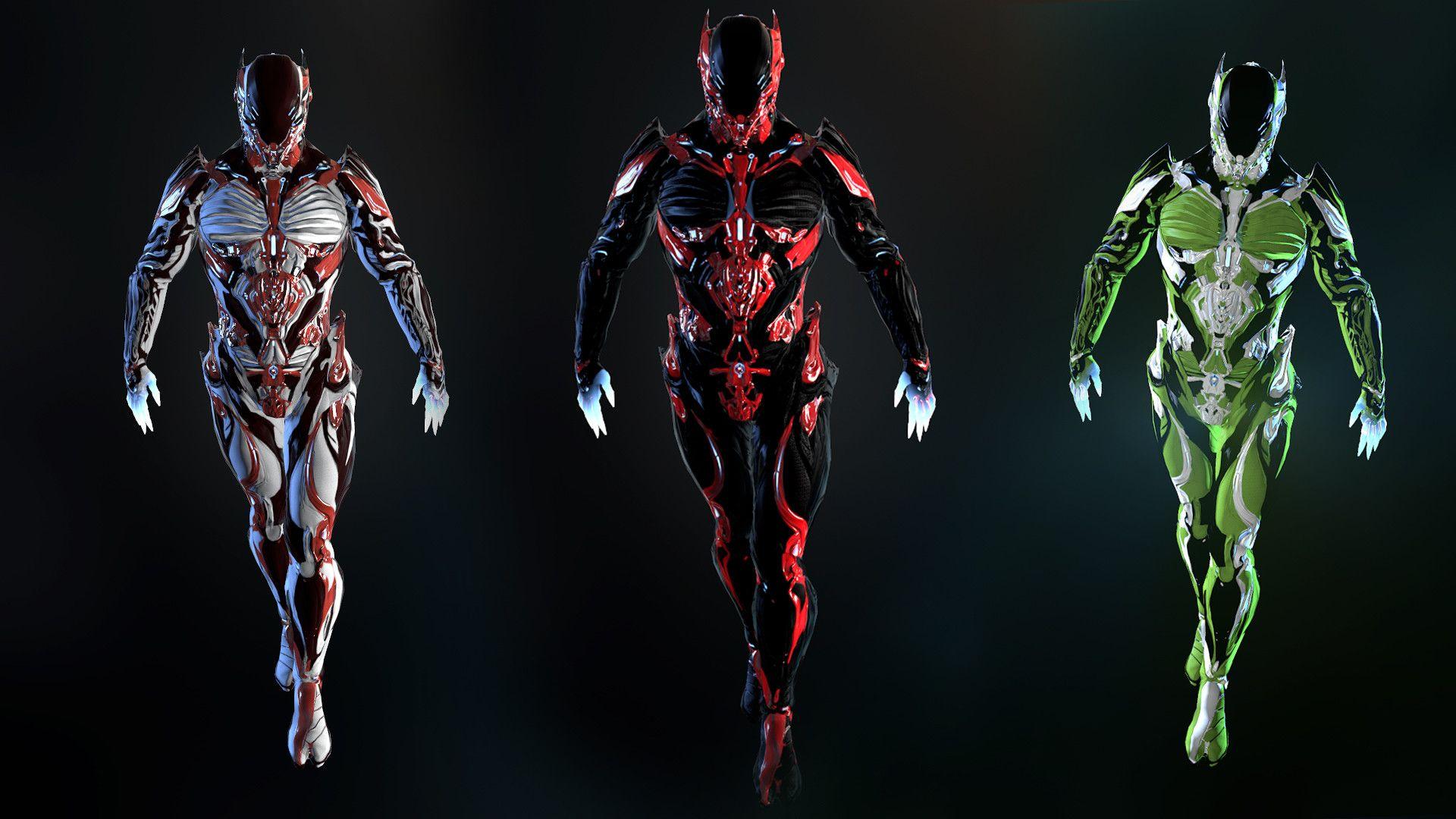 Ash Warframe Wallpapers - Top Free Ash Warframe Backgrounds ...