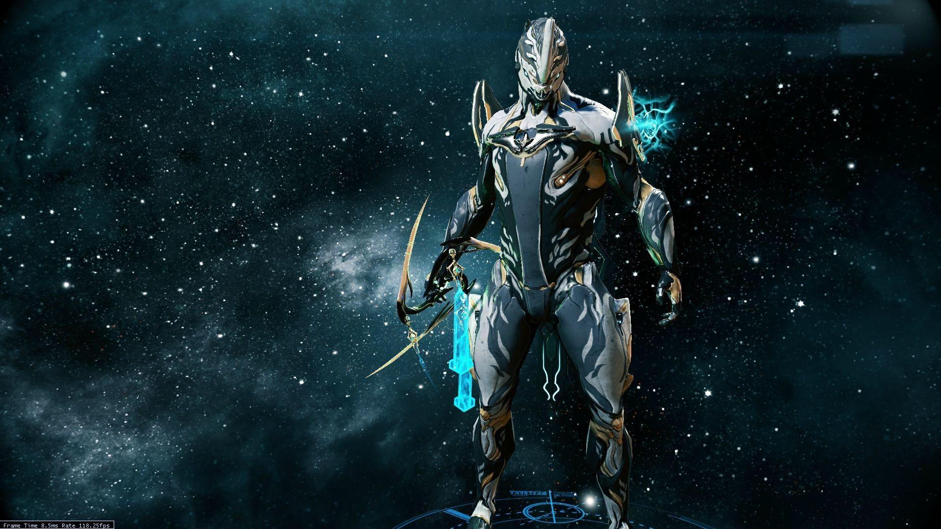 Ash Warframe Wallpapers - Top Free Ash Warframe Backgrounds - WallpaperAccess