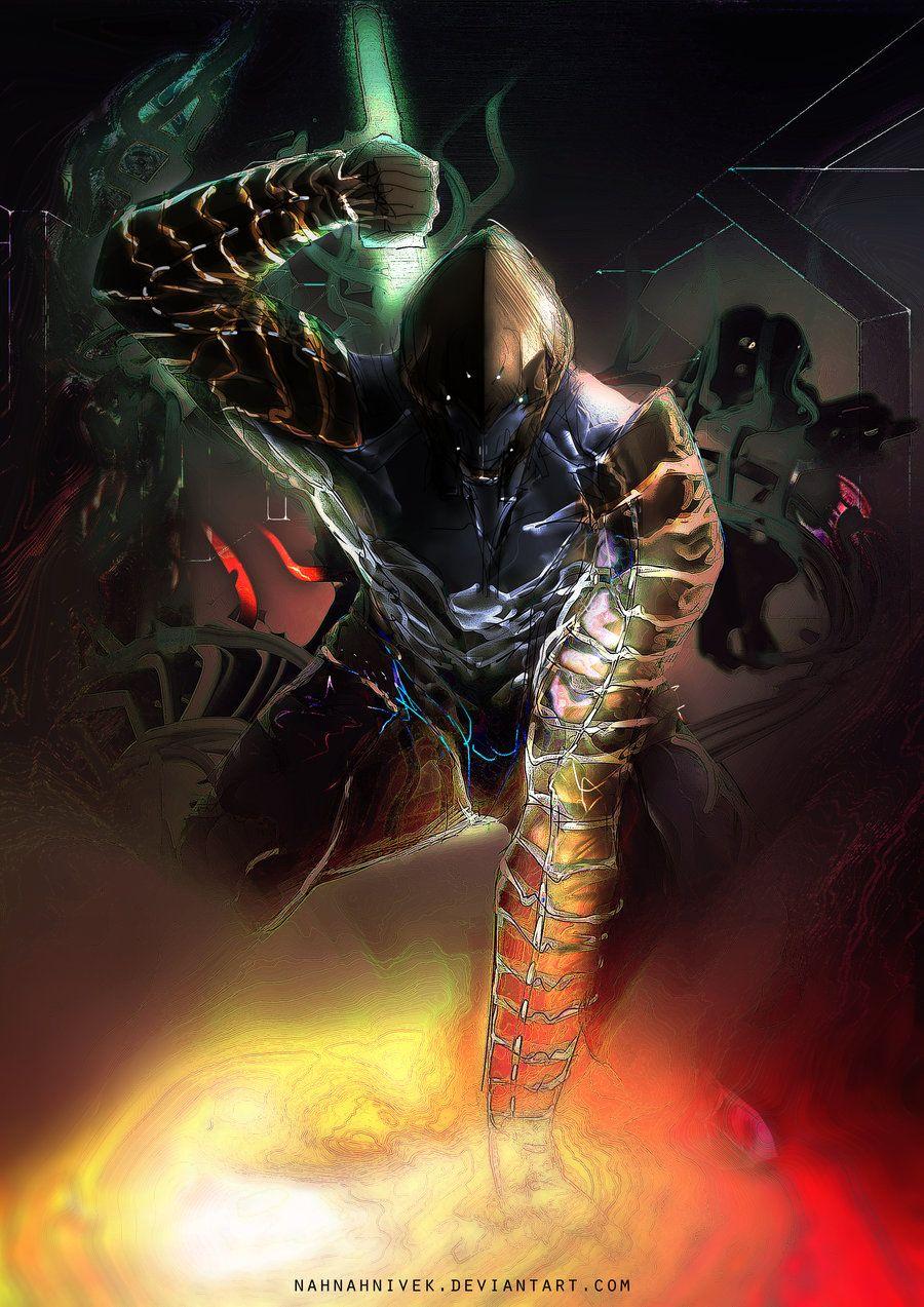 Ash Warframe Wallpapers - Top Free Ash Warframe Backgrounds ...