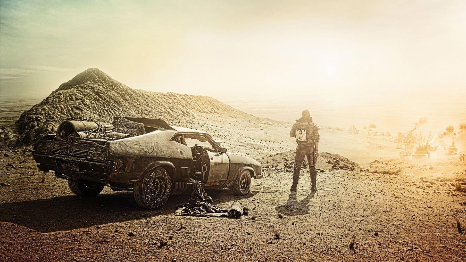 Fury Road Wallpapers - Top Free Fury Road Backgrounds - WallpaperAccess