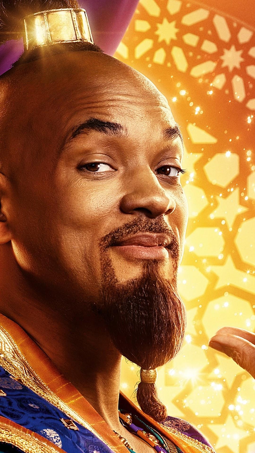 Will Smith Genie Wallpapers - Top Free Will Smith Genie Backgrounds ...