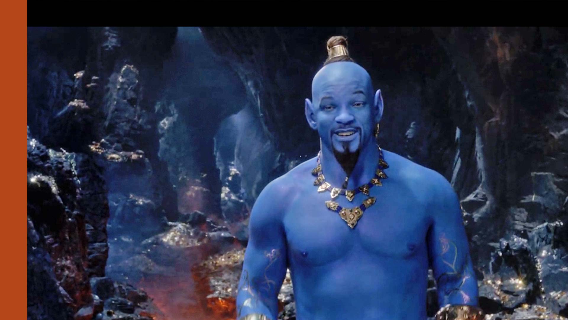 Will Smith Genie Wallpapers - Top Free Will Smith Genie Backgrounds ...