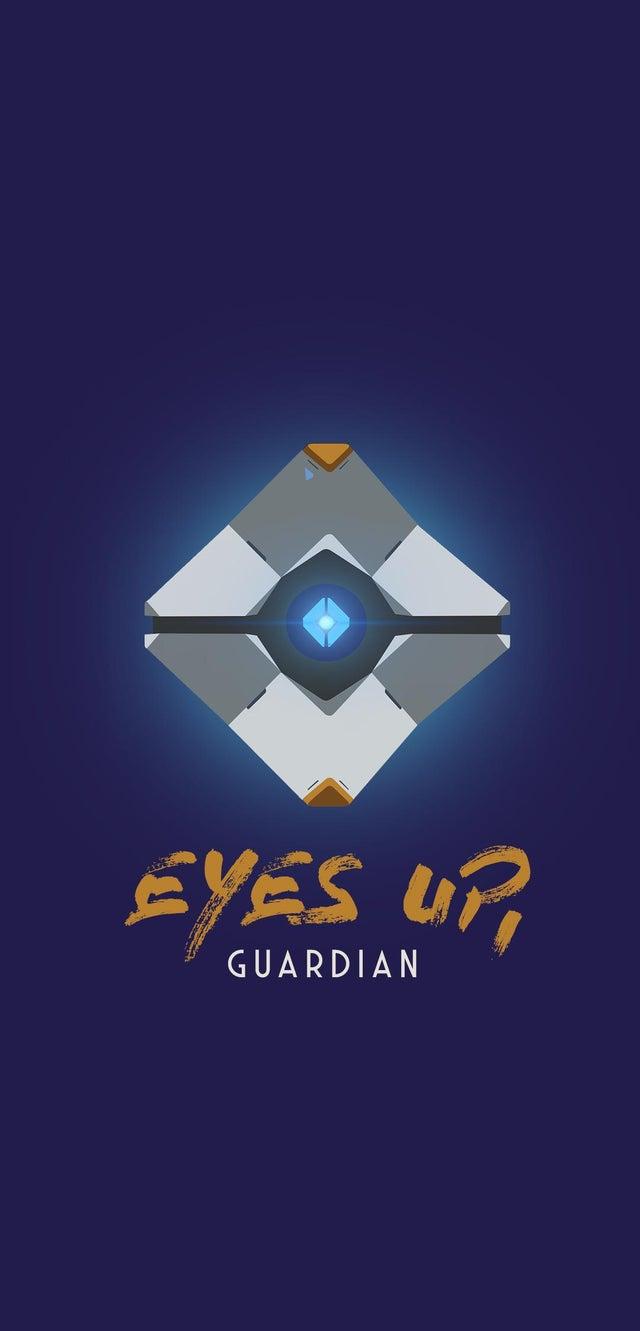 Destiny 2 Ghost Wallpapers - Top Free Destiny 2 Ghost Backgrounds ...