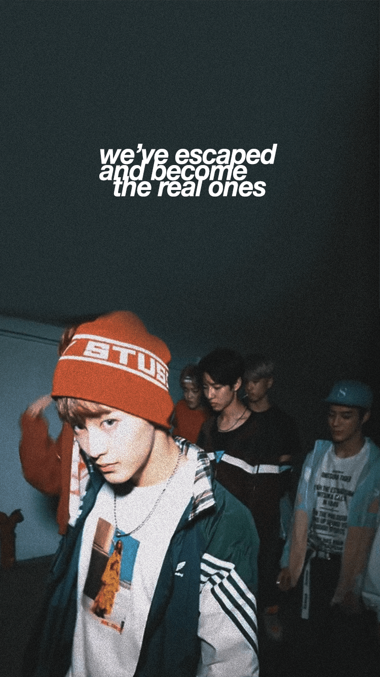 NCT Dream Go Wallpapers - Top Free NCT Dream Go Backgrounds ...