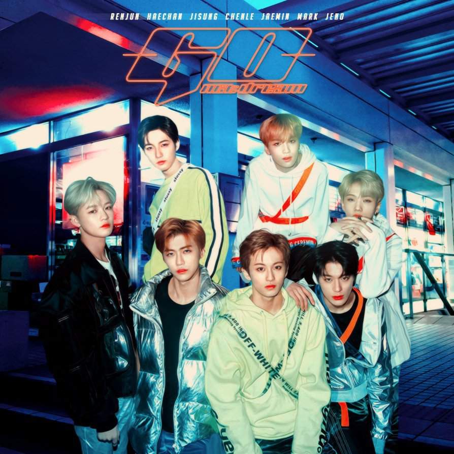 NCT Dream Go Wallpapers - Top Free NCT Dream Go Backgrounds ...