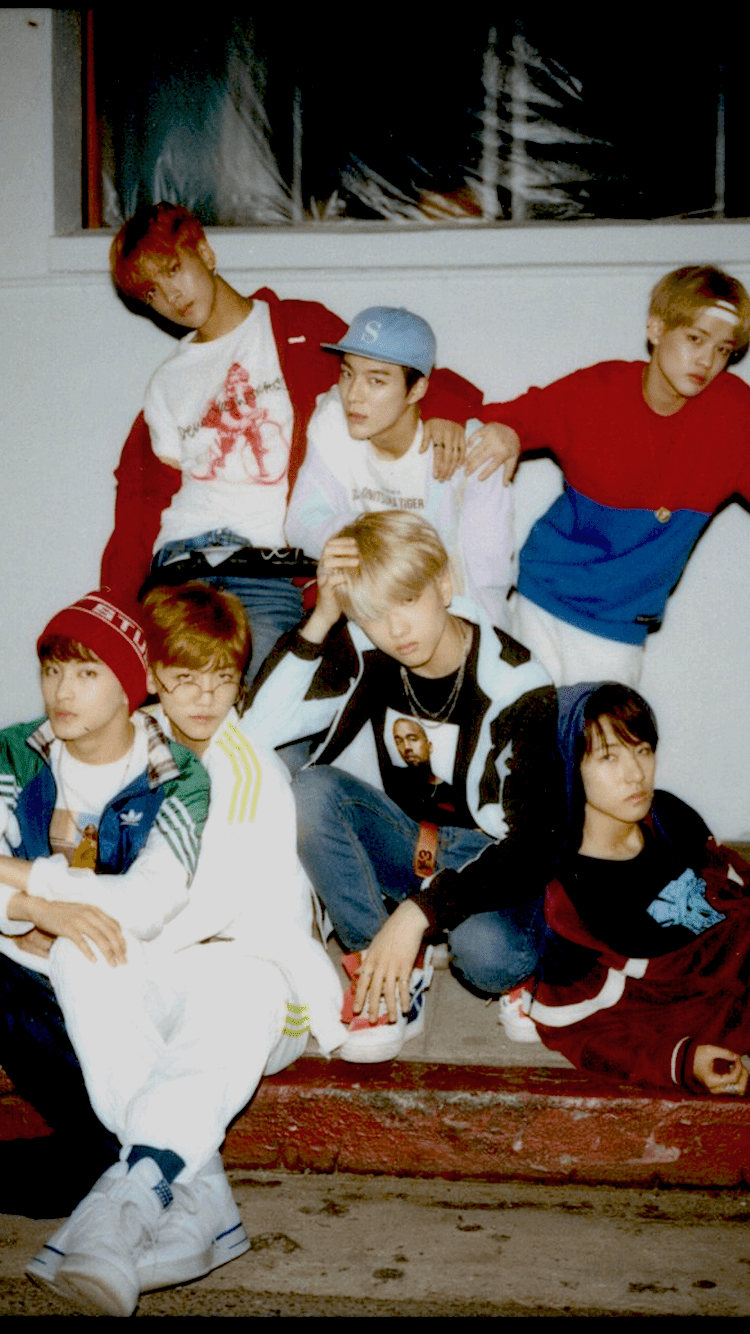 NCT Dream Go Wallpapers - Top Free NCT Dream Go Backgrounds ...