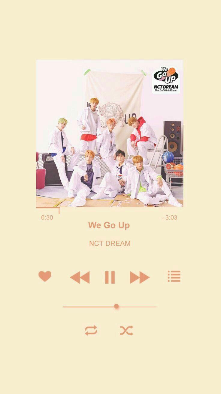 NCT Dream Go Wallpapers - Top Free NCT Dream Go Backgrounds ...