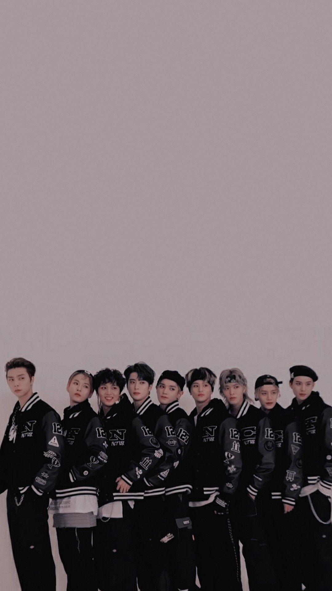 NCT 127 Phone Wallpapers - Top Free NCT 127 Phone Backgrounds ...