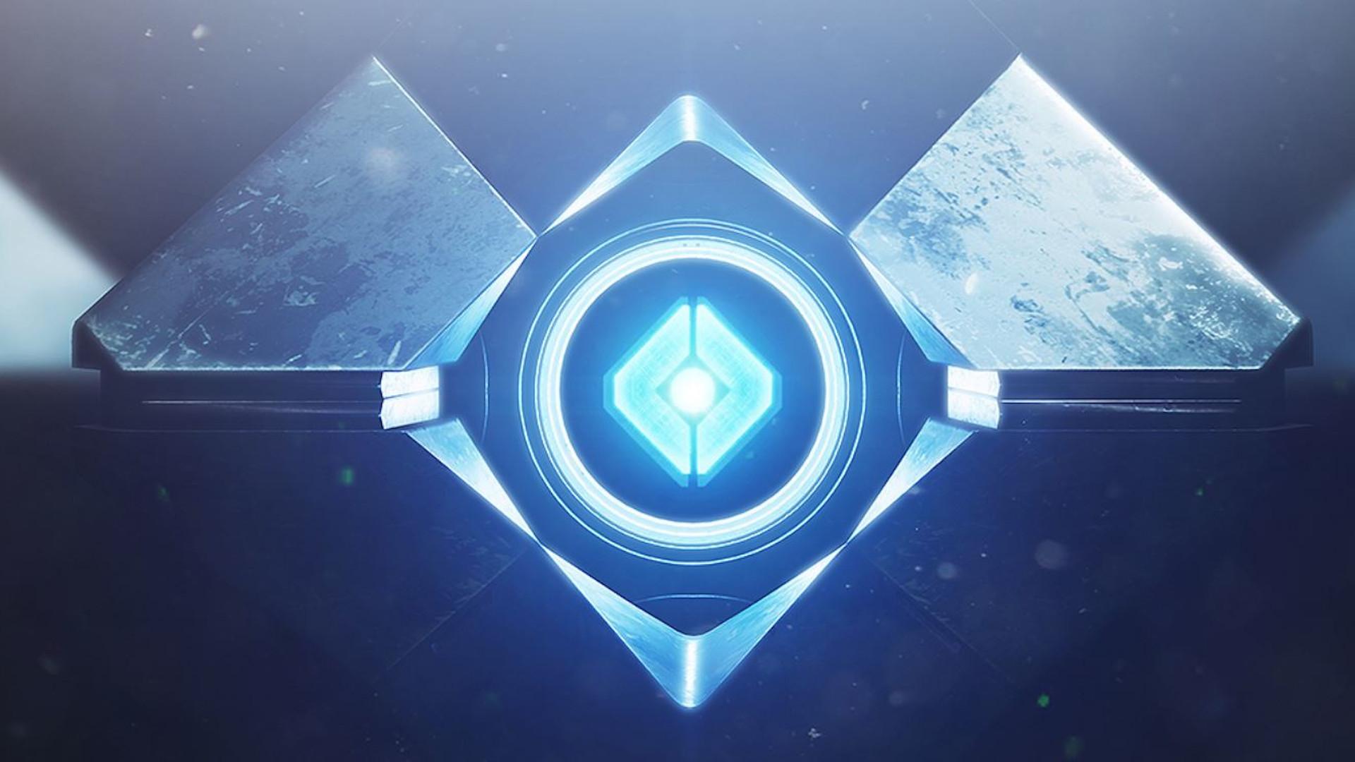 Destiny 2 Ghost Wallpapers - Top Free Destiny 2 Ghost Backgrounds ...