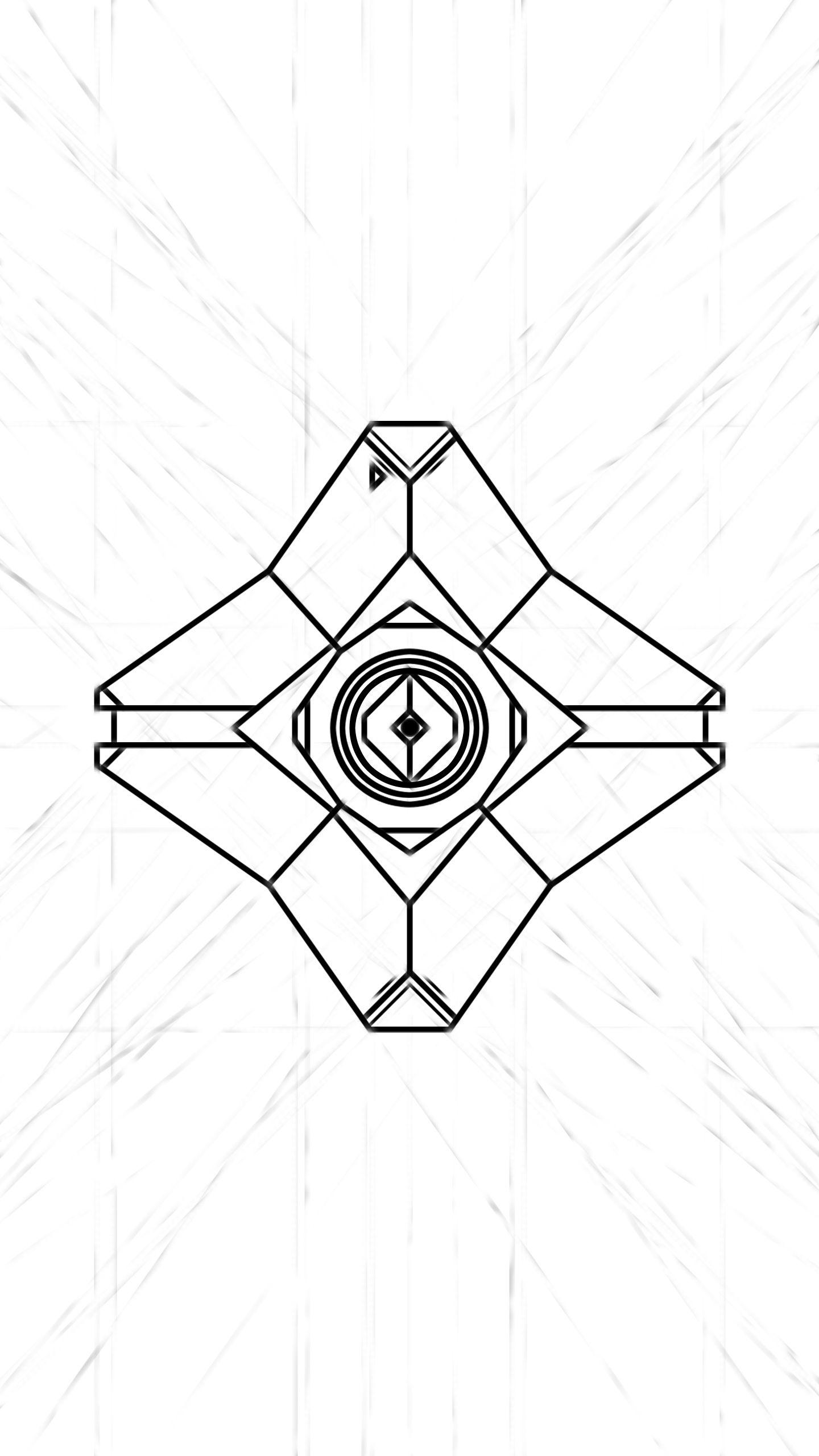Destiny 2 Ghost Wallpapers - Top Free Destiny 2 Ghost Backgrounds ...