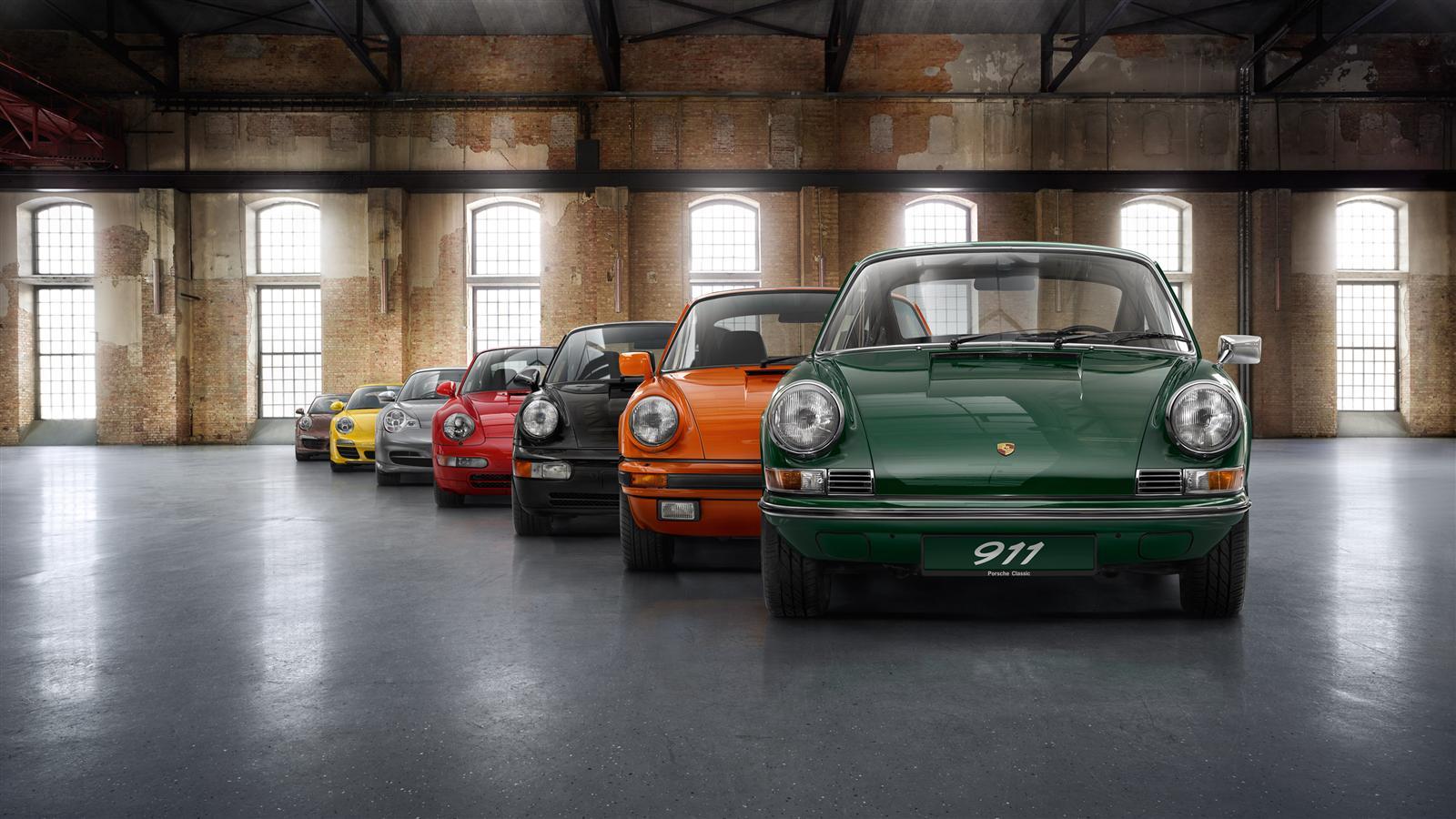 Vintage Porsche Wallpapers - Top Free Vintage Porsche Backgrounds ...