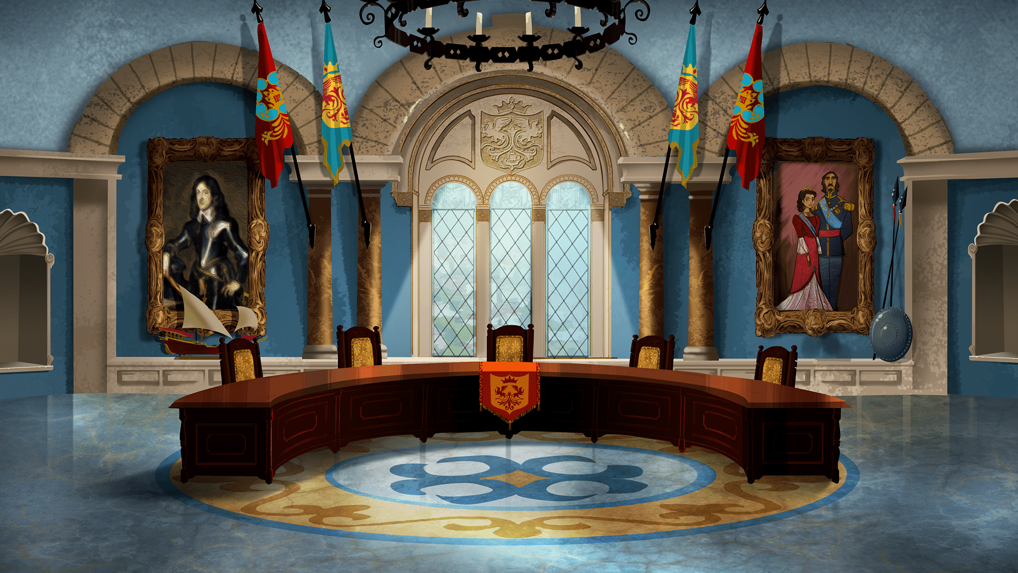 Elena De Avalor Wallpapers - Top Free Elena De Avalor Backgrounds ...